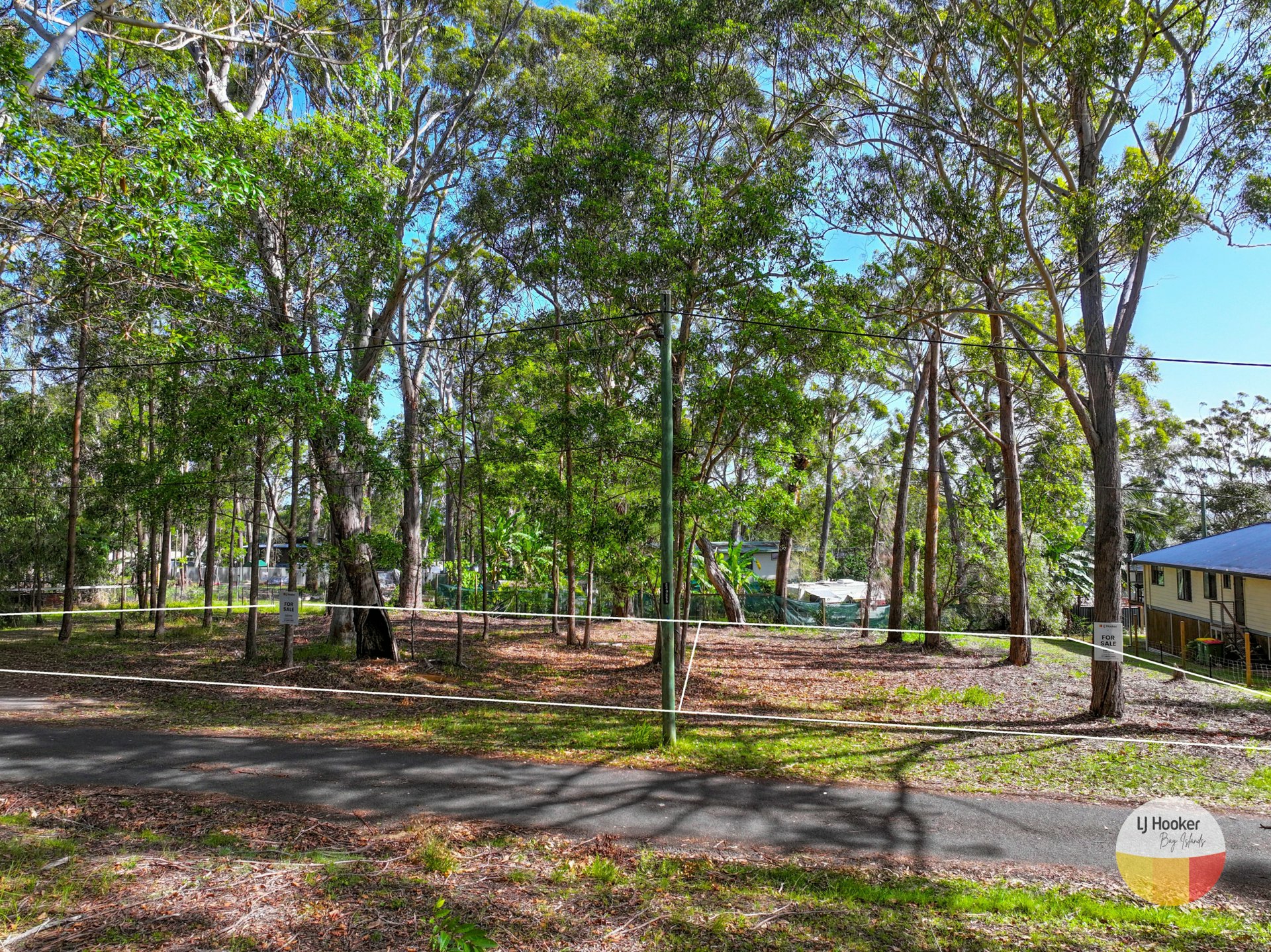 36-38 Ilumba Street Russell Island QLD - Residential for Sale - LJ Hooker