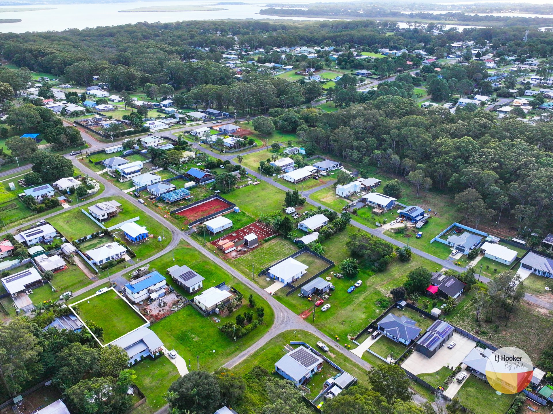 5 Oak Street Russell Island QLD - Residential for Sale - LJ Hooker