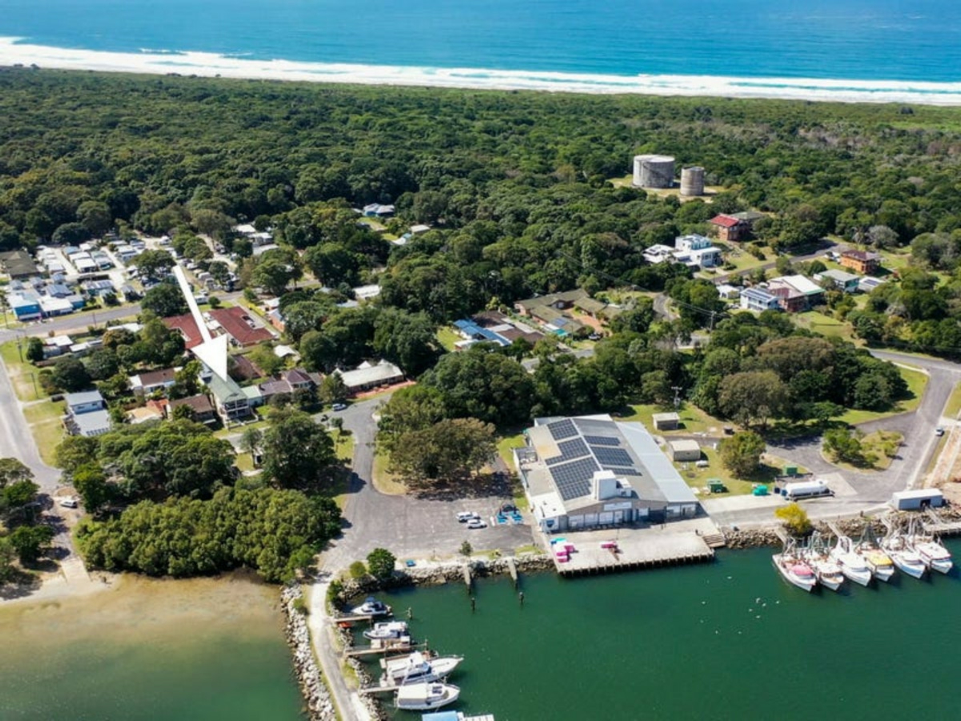 86 Queen Street Iluka NSW - Property Details - LJ Hooker