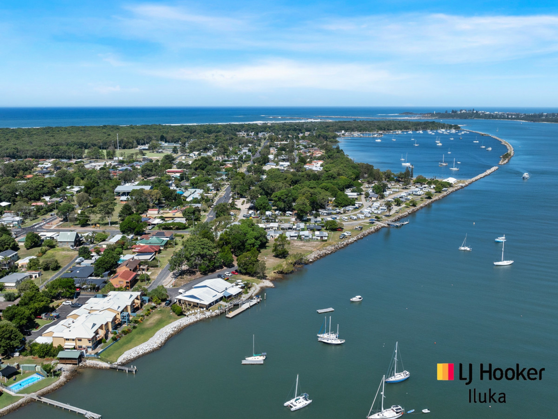 4/5 Riverview Street Iluka NSW - Property Details - LJ Hooker