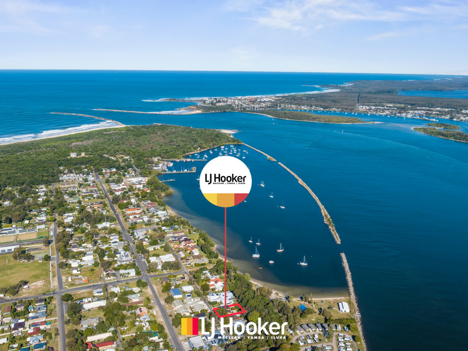 6 Queen Lane Iluka NSW - Property Details - LJ Hooker