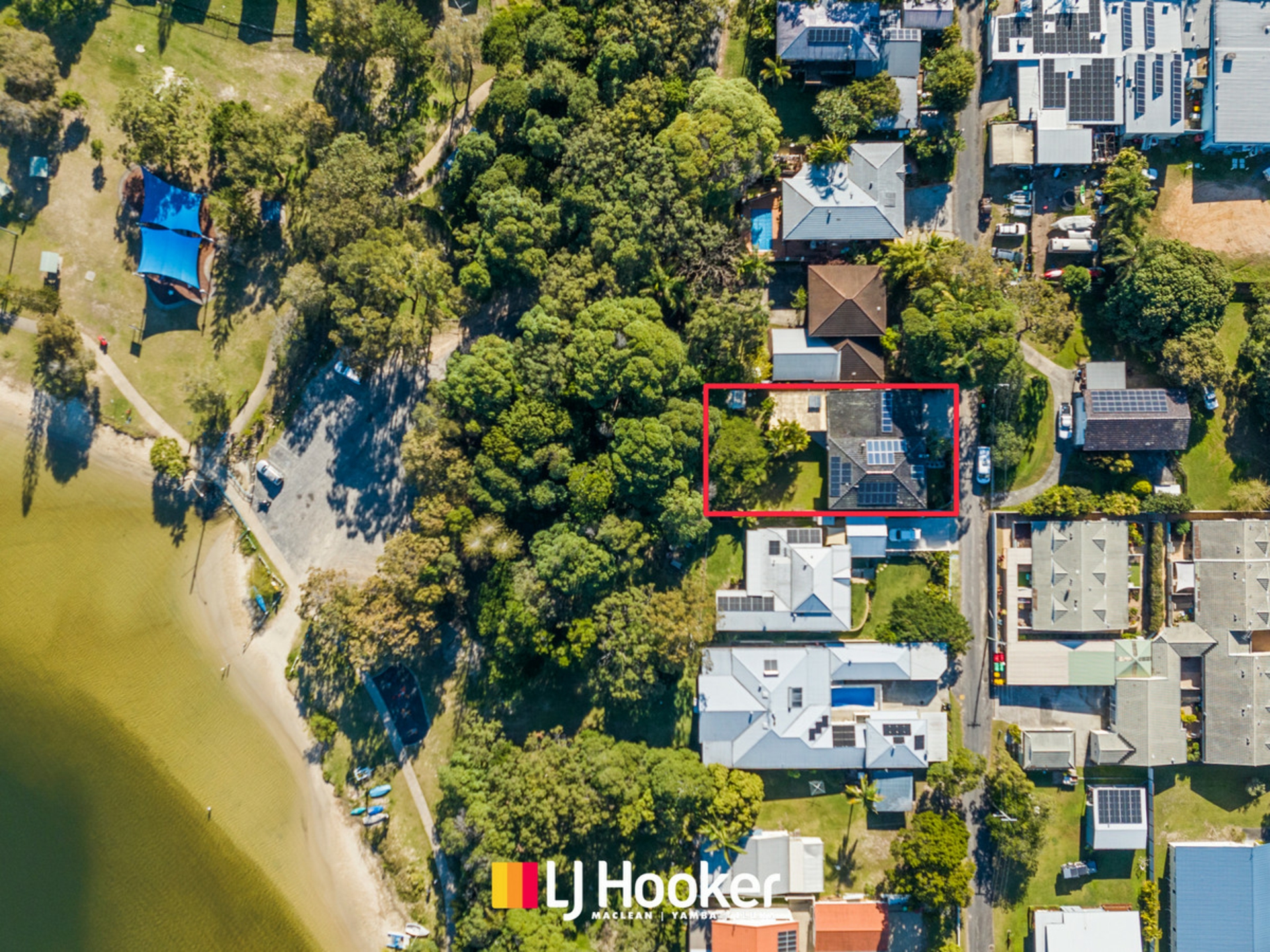 6 Queen Lane Iluka NSW - Property Details - LJ Hooker