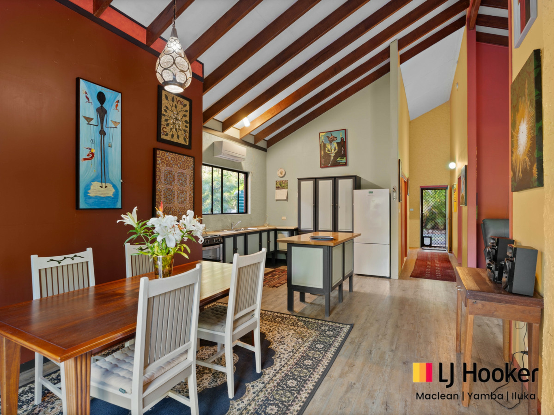 7 Paddymelon Road Woombah NSW - Property Details - LJ Hooker