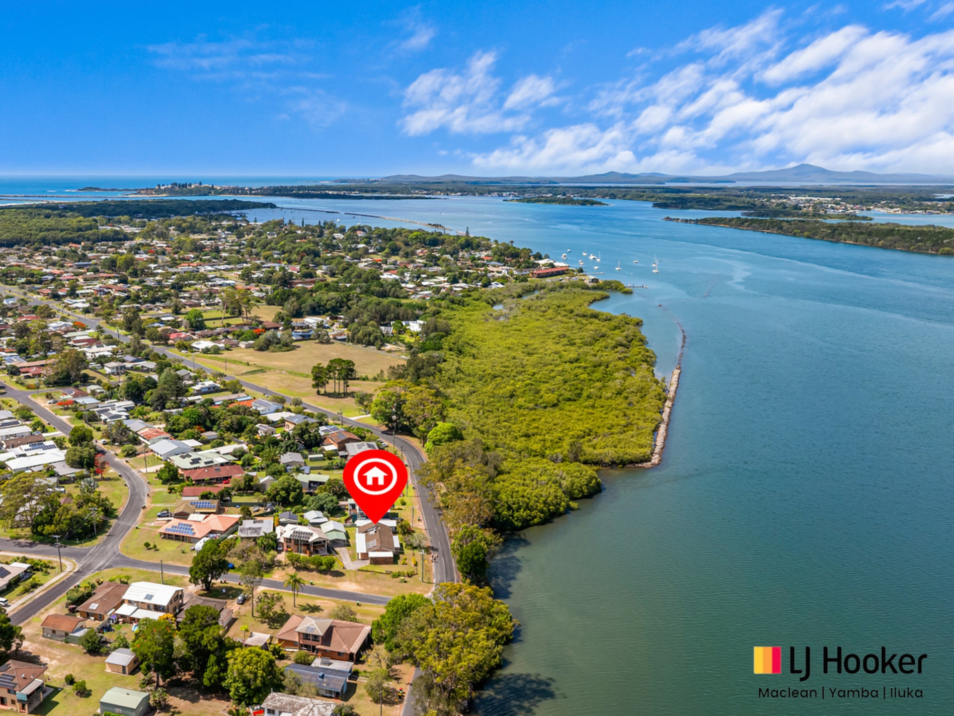 1 Duke Street Iluka NSW - Property Details - LJ Hooker