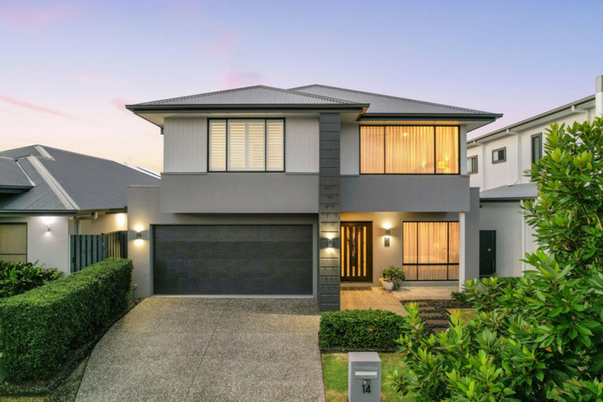 14 Olive Street Helensvale QLD - Property Details - LJ Hooker