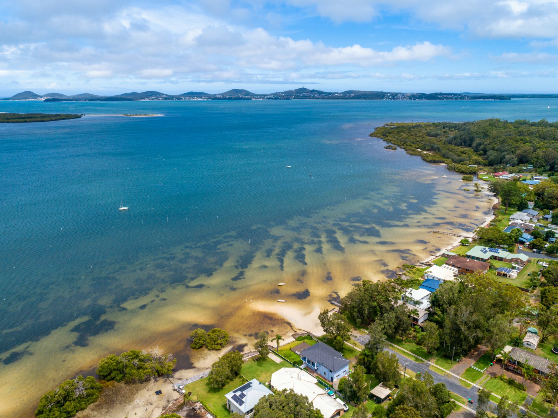 4 Nardoo Street Pindimar NSW - Residential for Sale - LJ Hooker