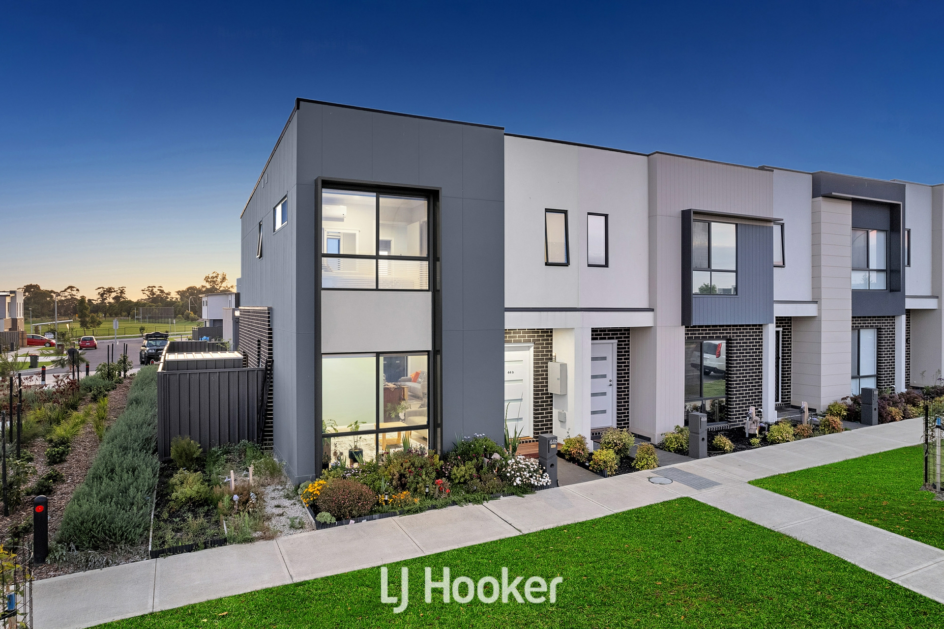 44B Hummingbird Drive Botanic Ridge VIC - Property Details - LJ Hooker