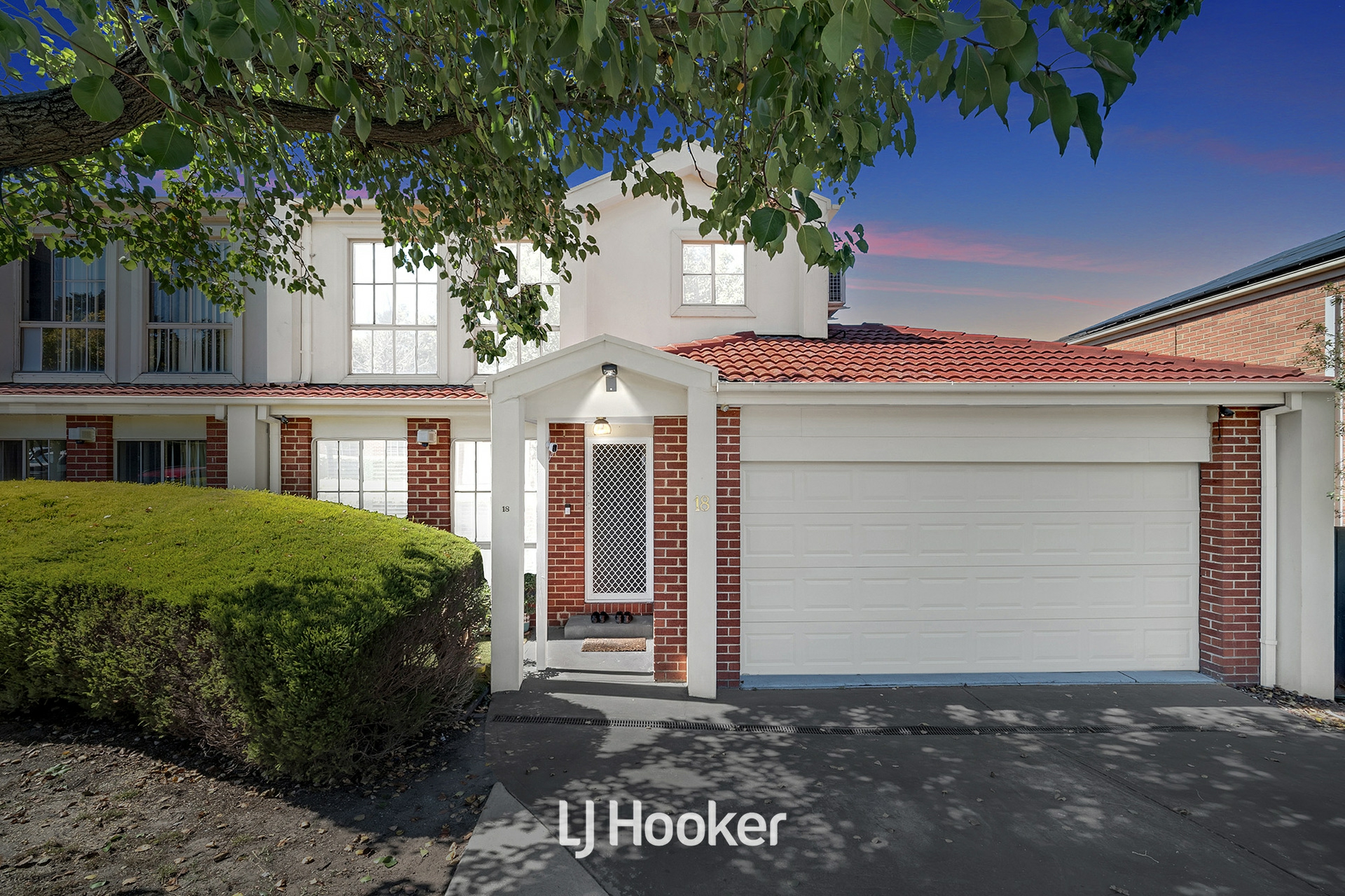 18/5 Piney Ridge Endeavour Hills VIC - Property Details - LJ Hooker