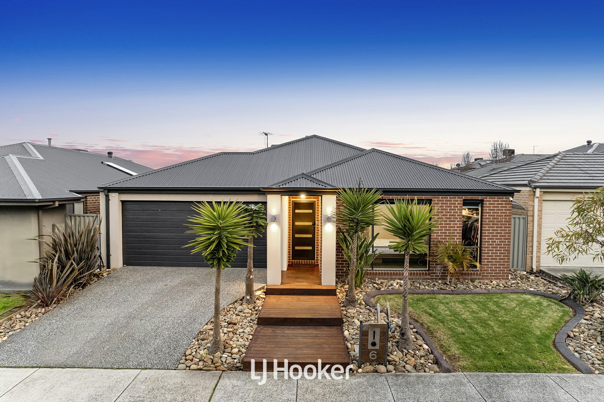 6 Heales Road Cranbourne East VIC - Property Details - LJ Hooker