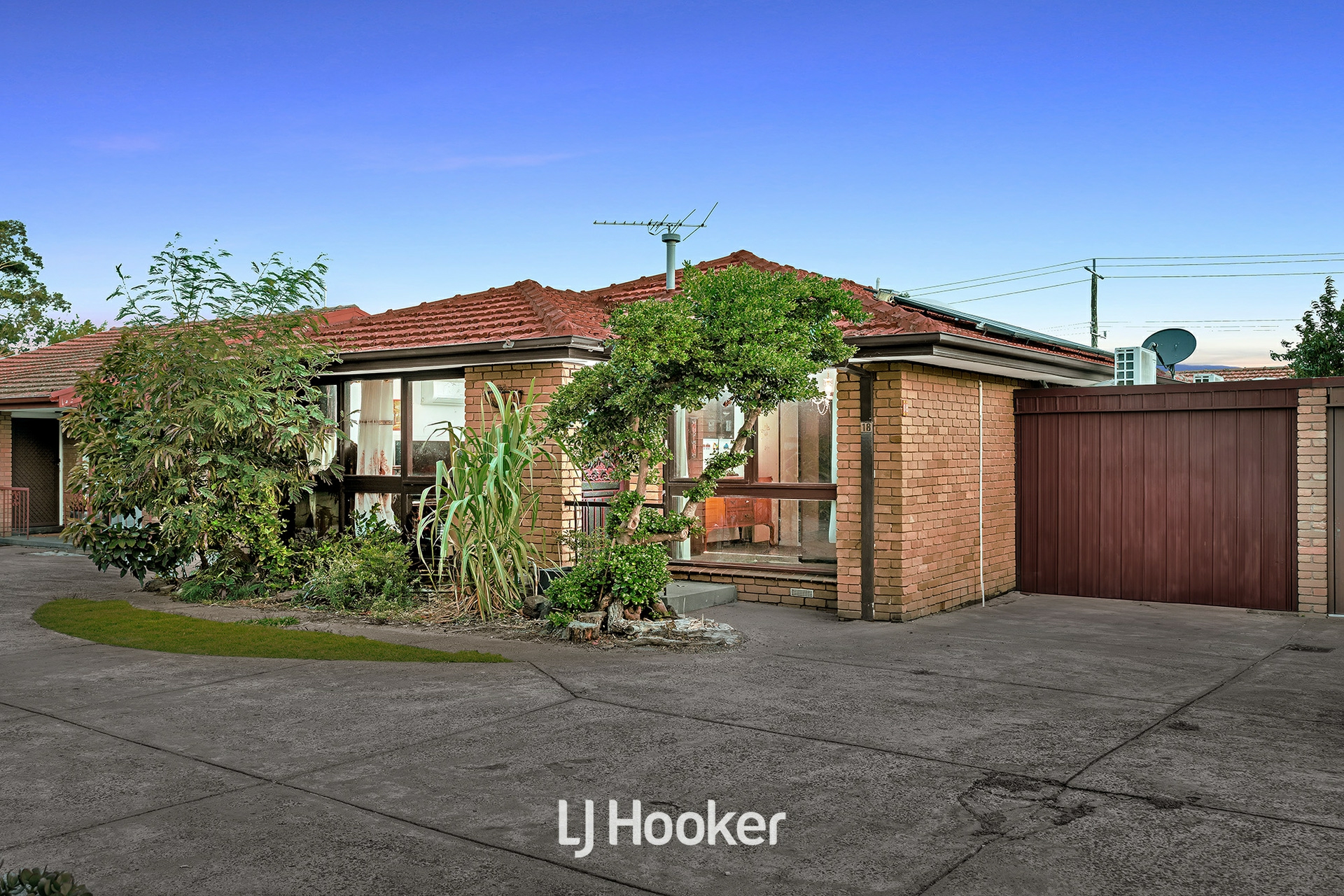 18/83 View Street Springvale VIC - Property Details - LJ Hooker