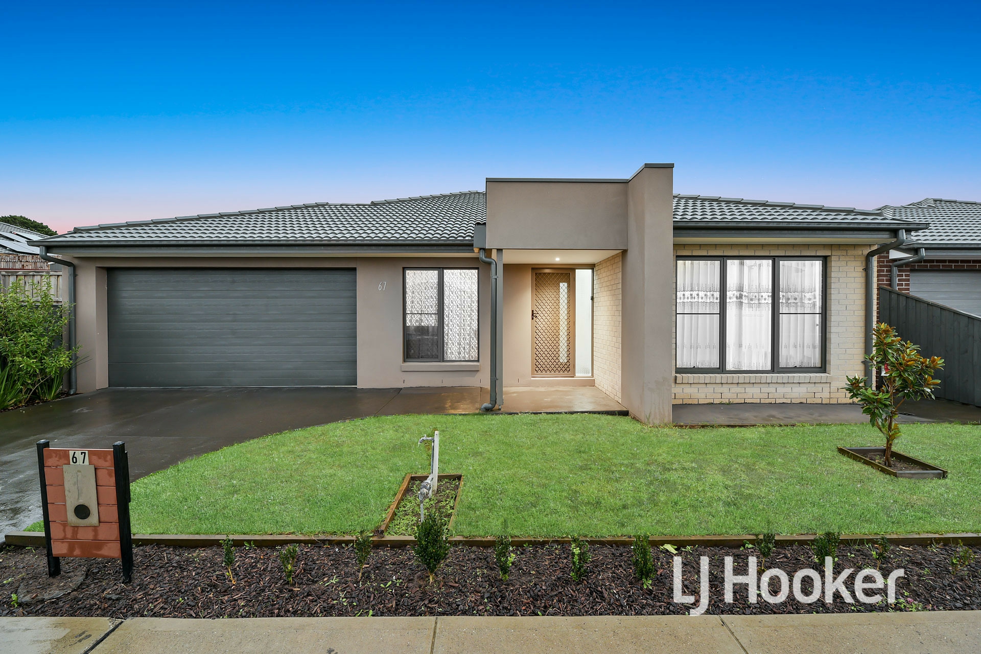 67 Highmount Drive Hampton Park VIC - Property Details - LJ Hooker