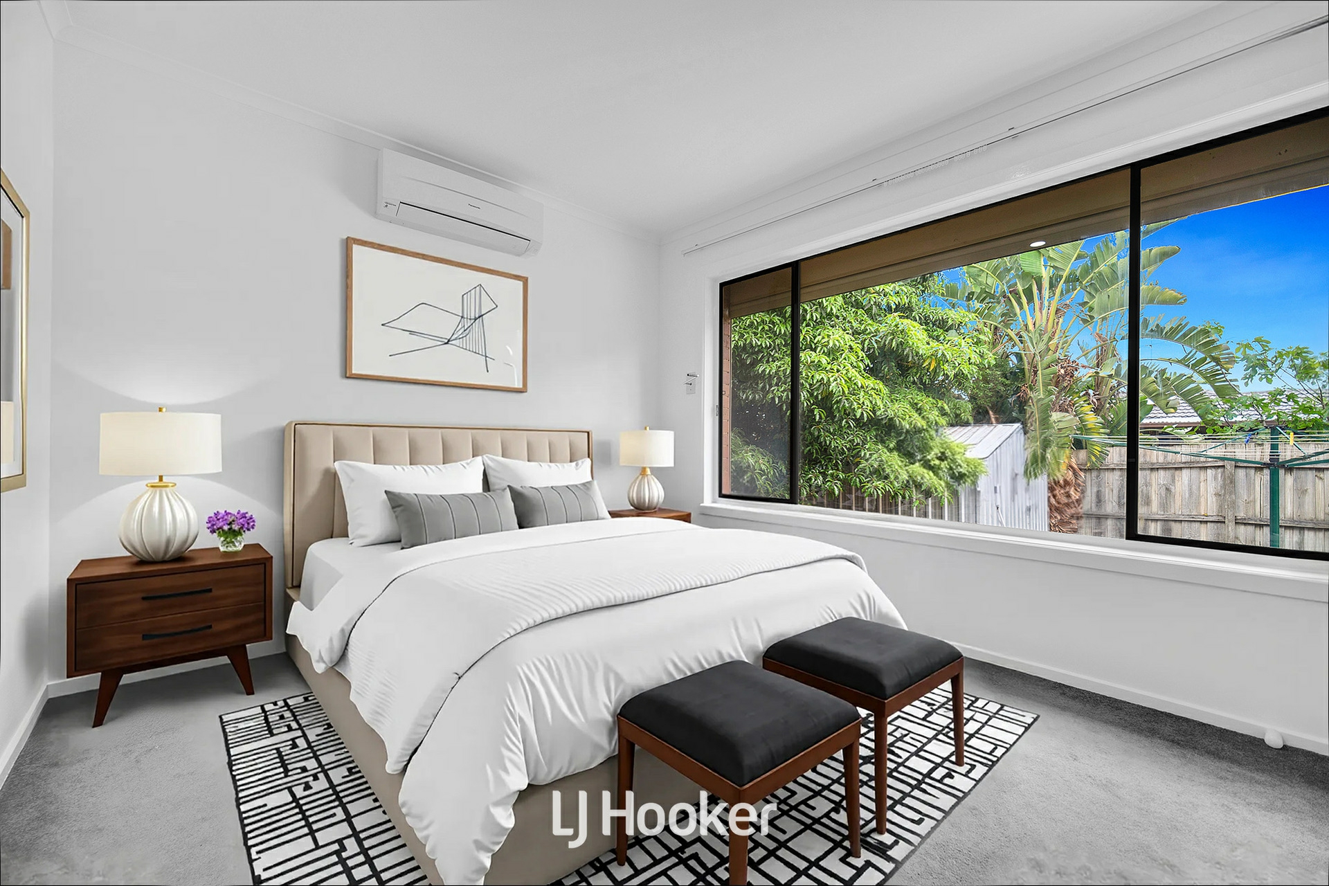 1 Edis Court Endeavour Hills VIC - House for Sale - LJ Hooker