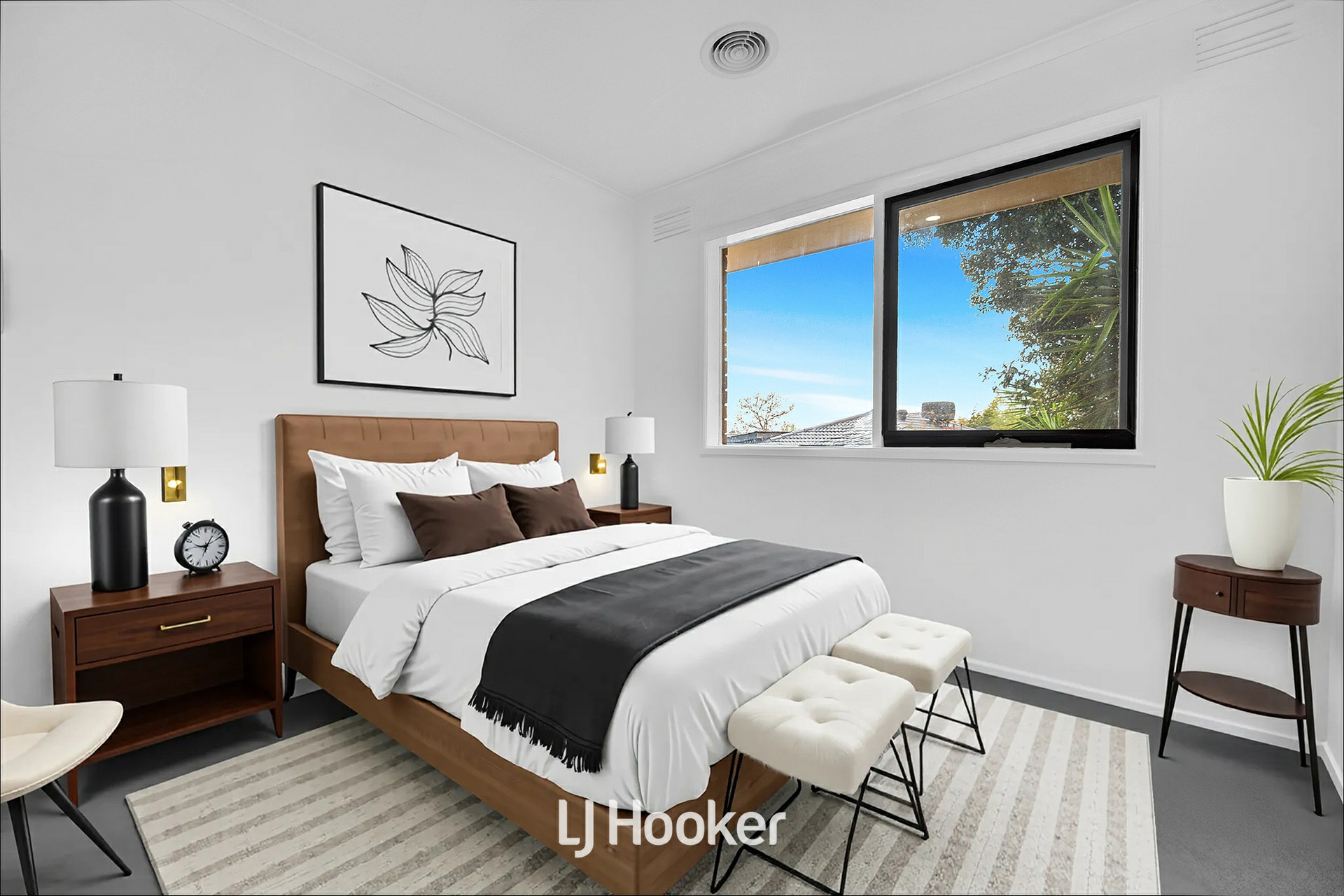 1 Edis Court Endeavour Hills VIC - House for Sale - LJ Hooker