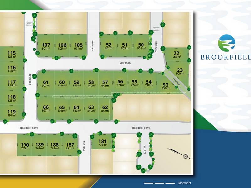 Brookfield Estate Ashfield QLD - Property Details - LJ Hooker