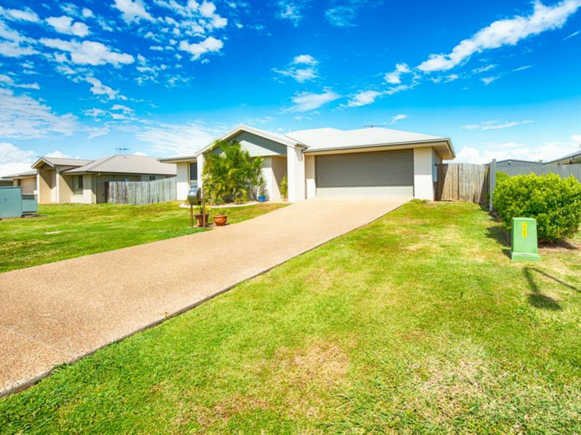 17 Firefly Street Bargara QLD - Property Details - LJ Hooker