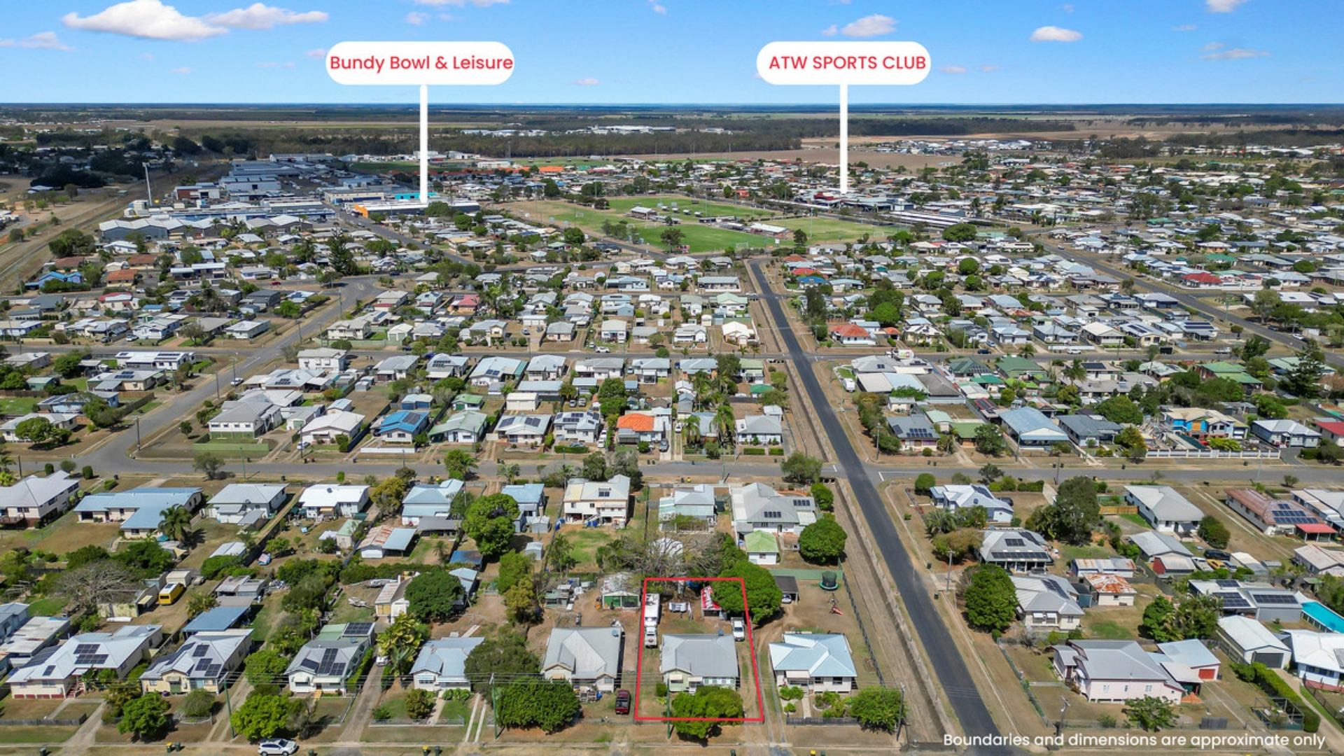 24 Mimnagh Street Norville QLD - Property Details - LJ Hooker