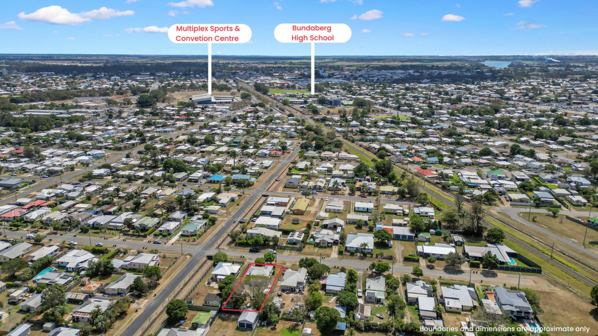 24 Mimnagh Street Norville QLD - Property Details - LJ Hooker