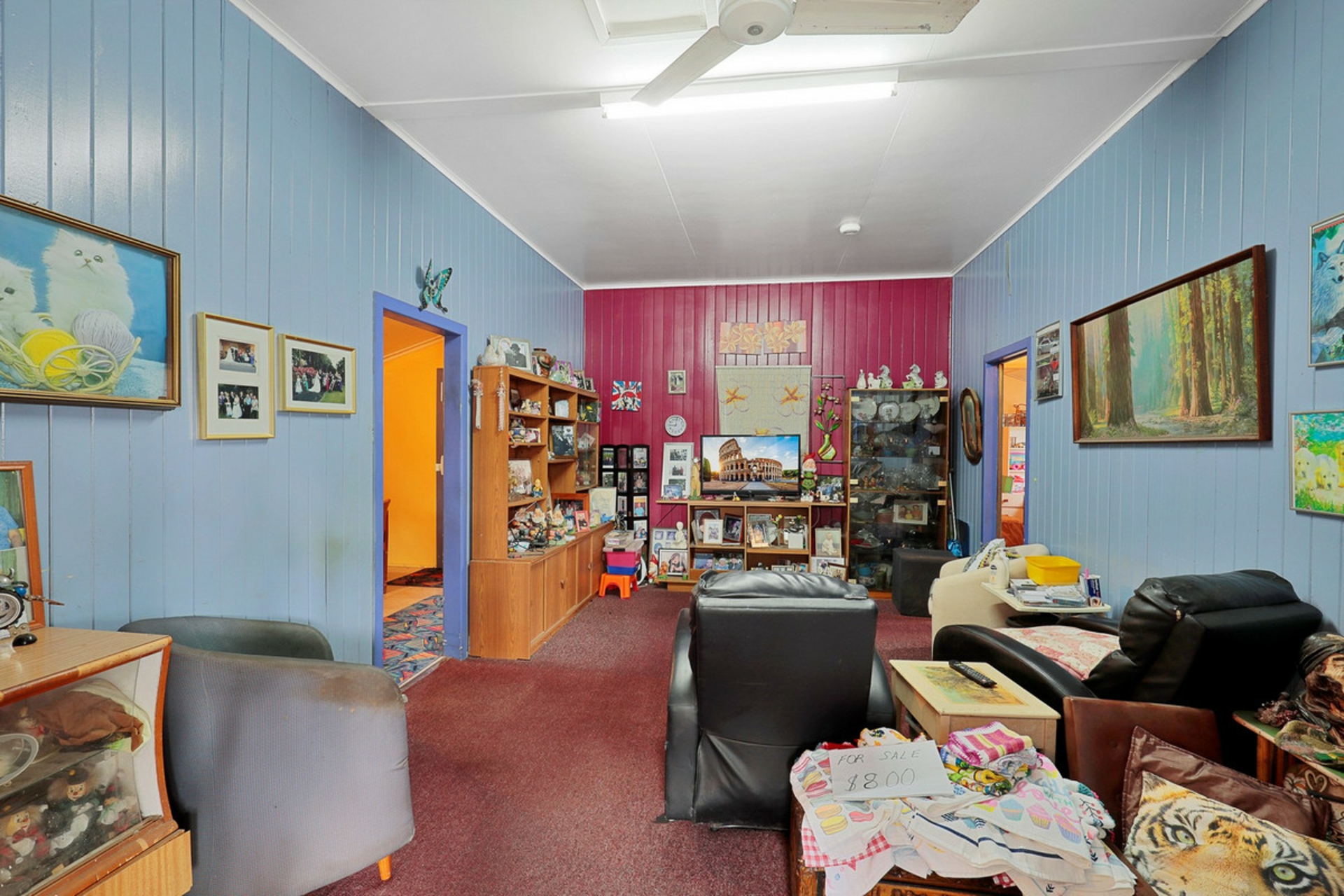 8 Rae Street Bundaberg North QLD - House for Sale - LJ Hooker