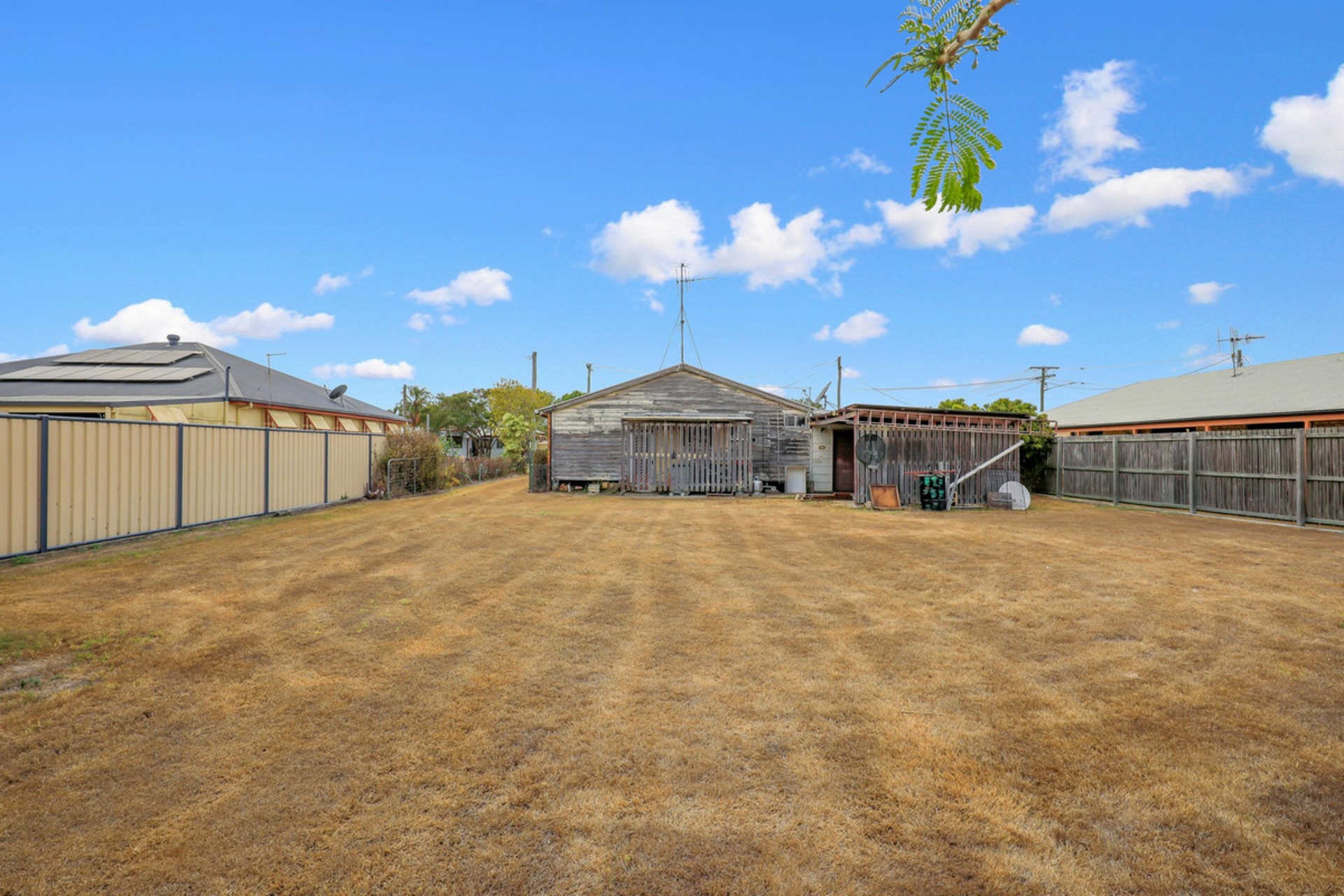 8 Rae Street Bundaberg North QLD - House for Sale - LJ Hooker