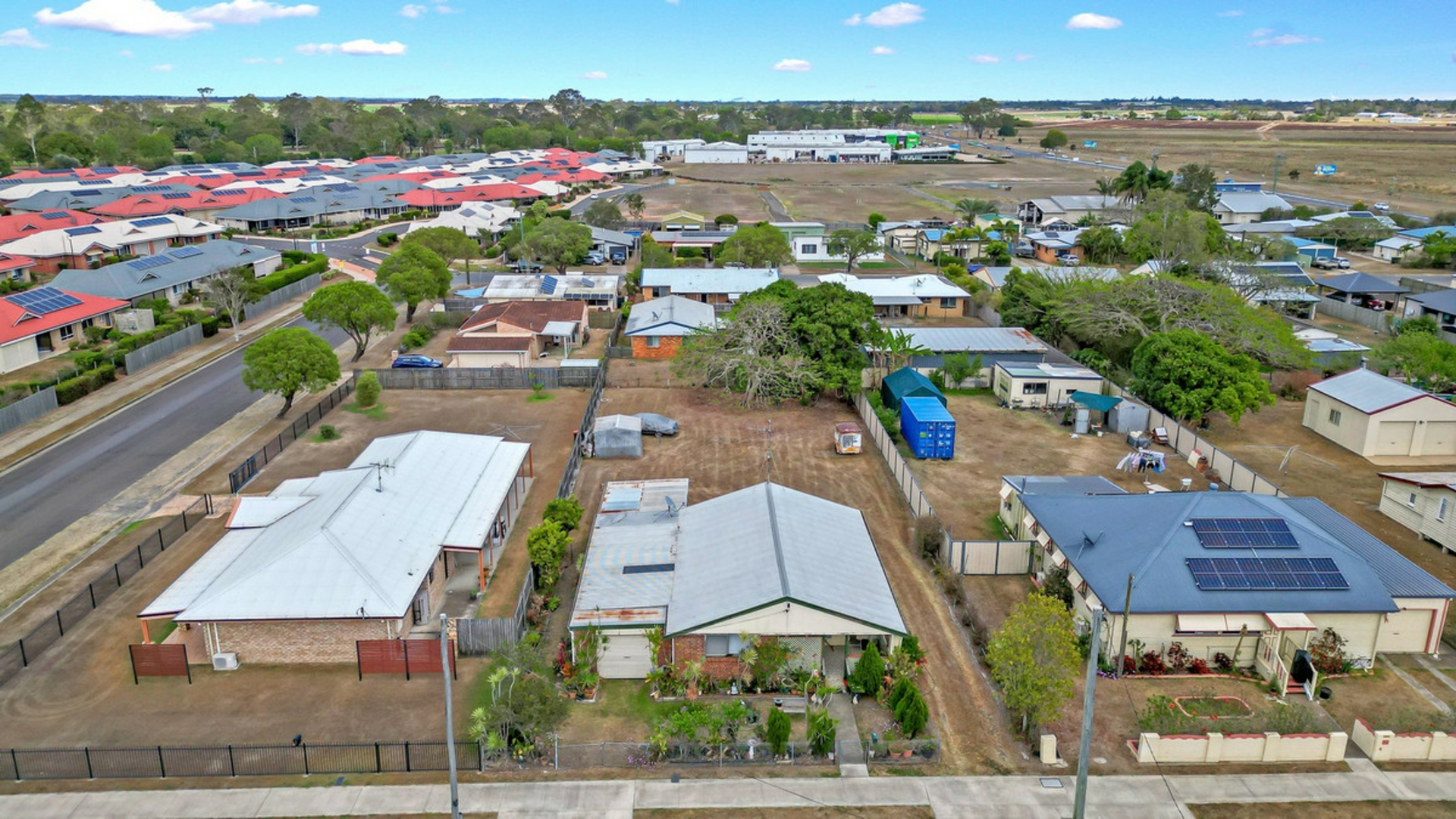 8 Rae Street Bundaberg North QLD - House for Sale - LJ Hooker