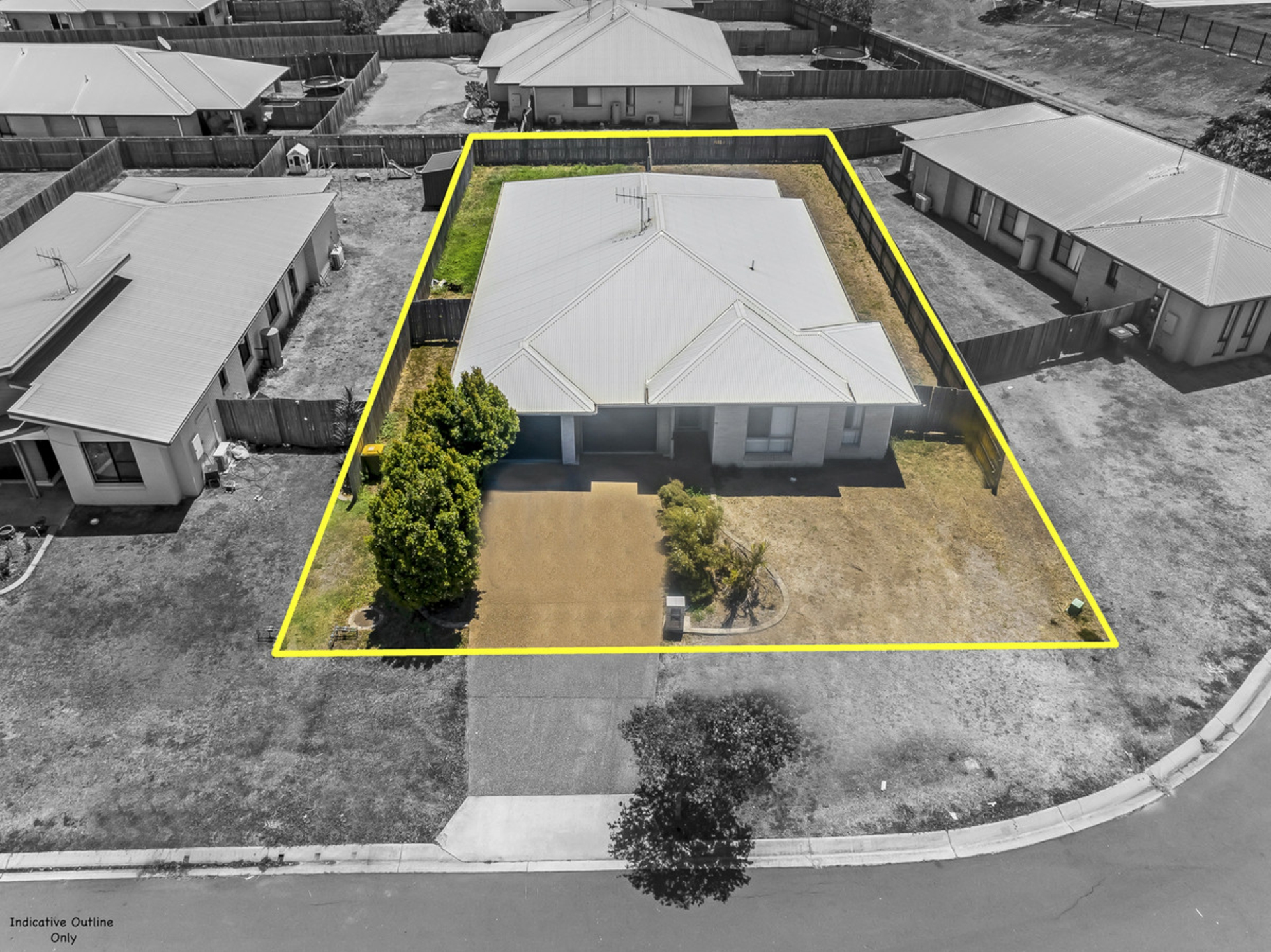 5 Mandi Court Kalkie QLD - Property Details - LJ Hooker