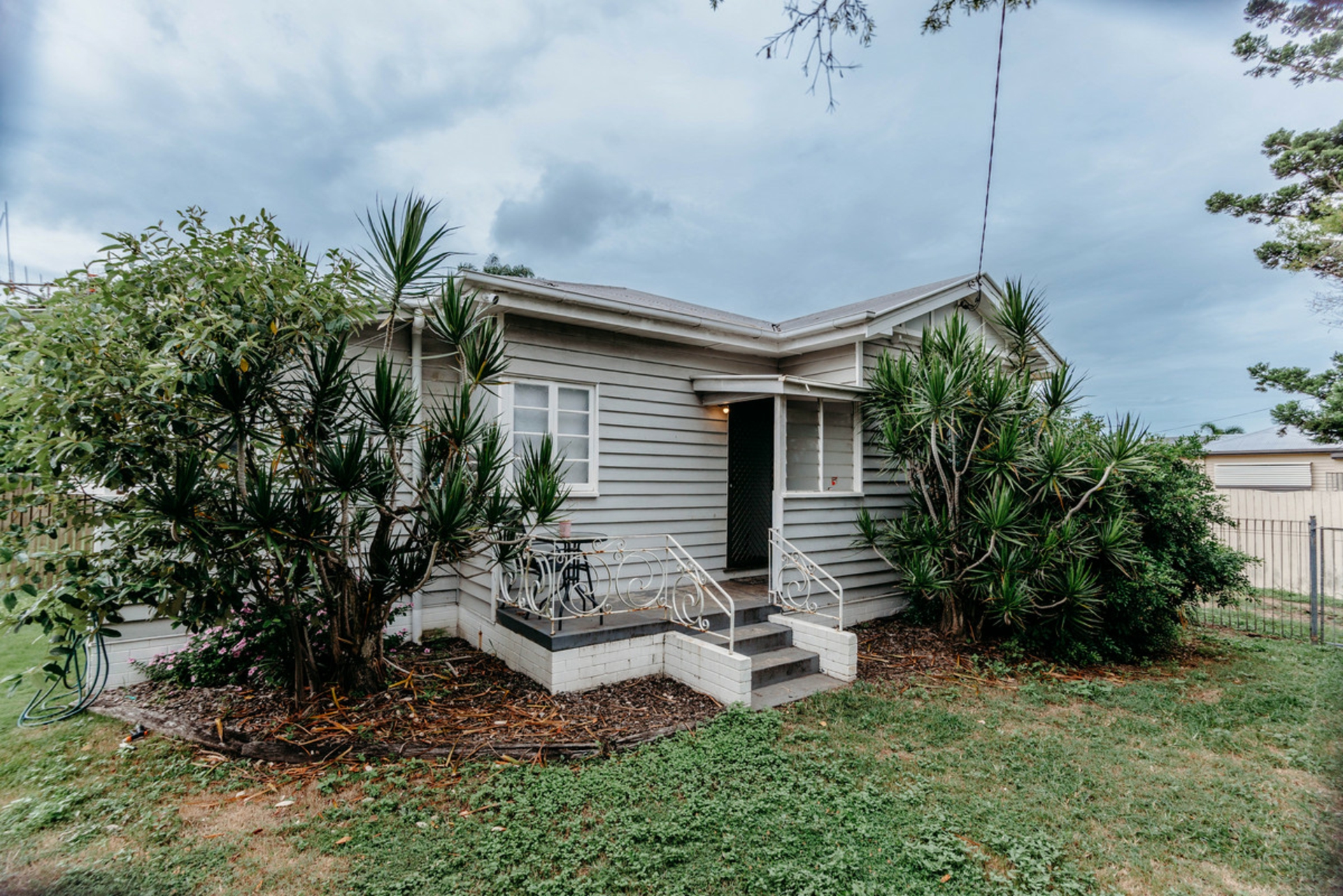48 Maynard Street Norville QLD - Property Details - LJ Hooker