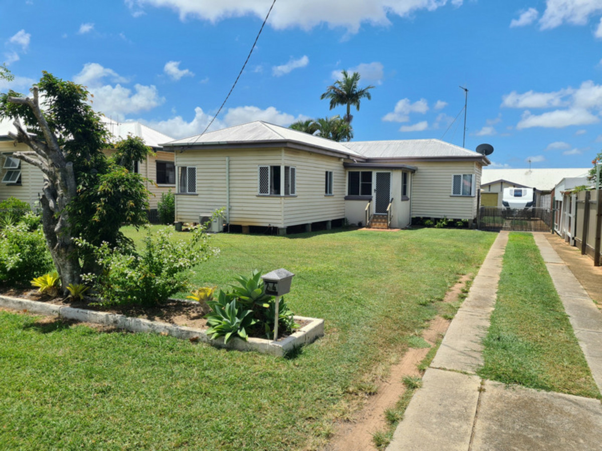 24 Coomber Street Svensson Heights QLD - Property Details - LJ Hooker