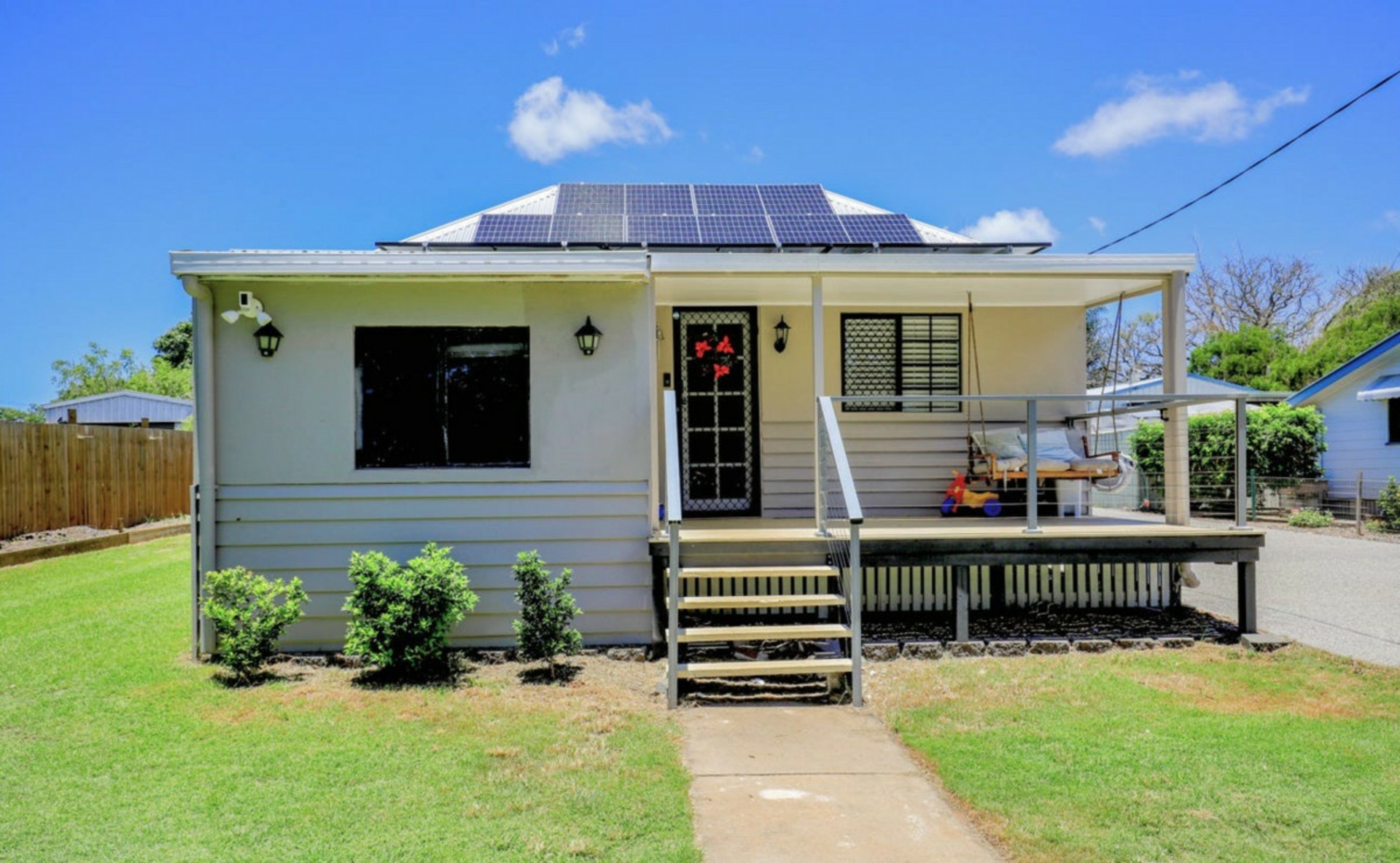 6 George Street Bundaberg South QLD - Property Details - LJ Hooker