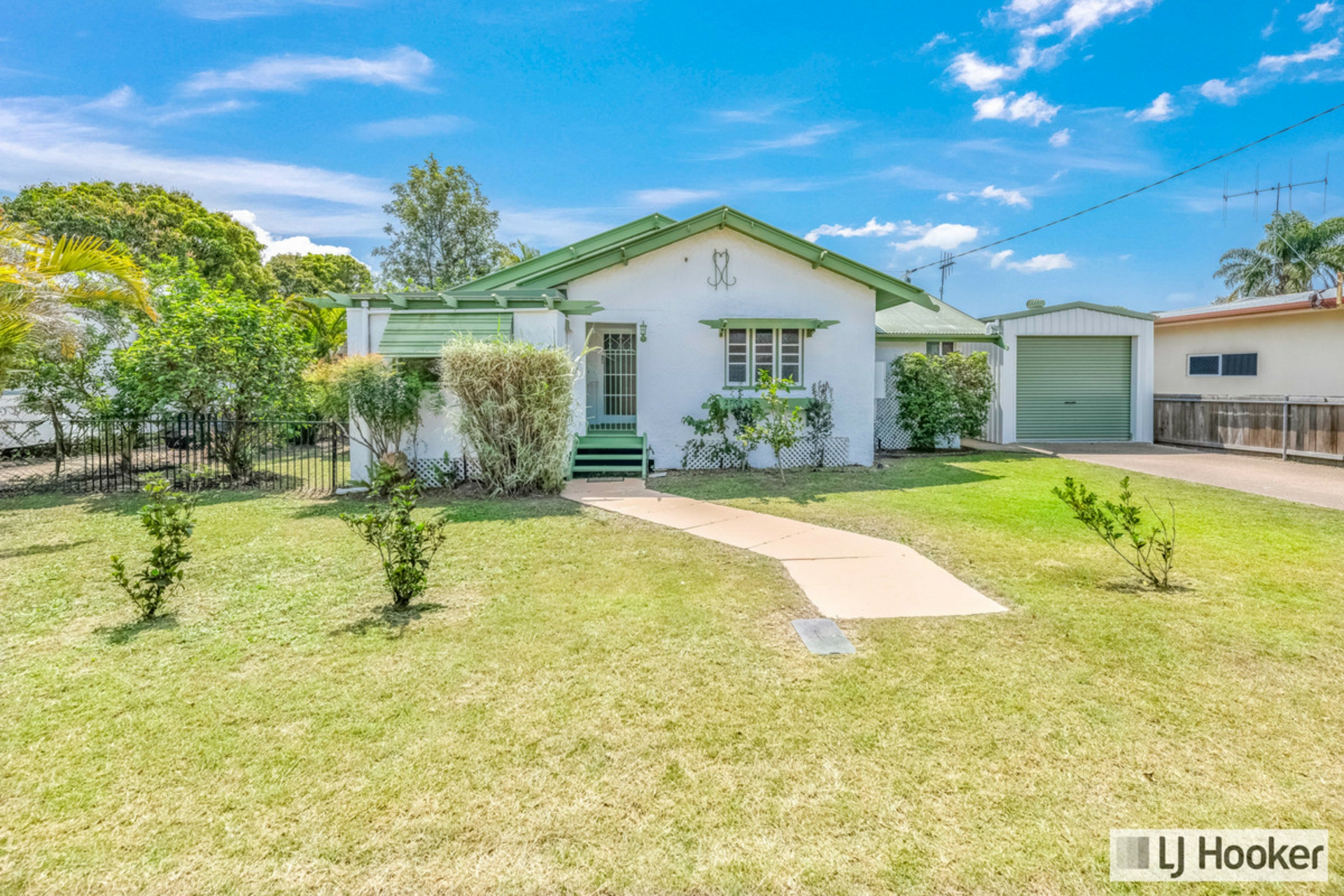 27 High Street Walkervale QLD - Property Details - LJ Hooker