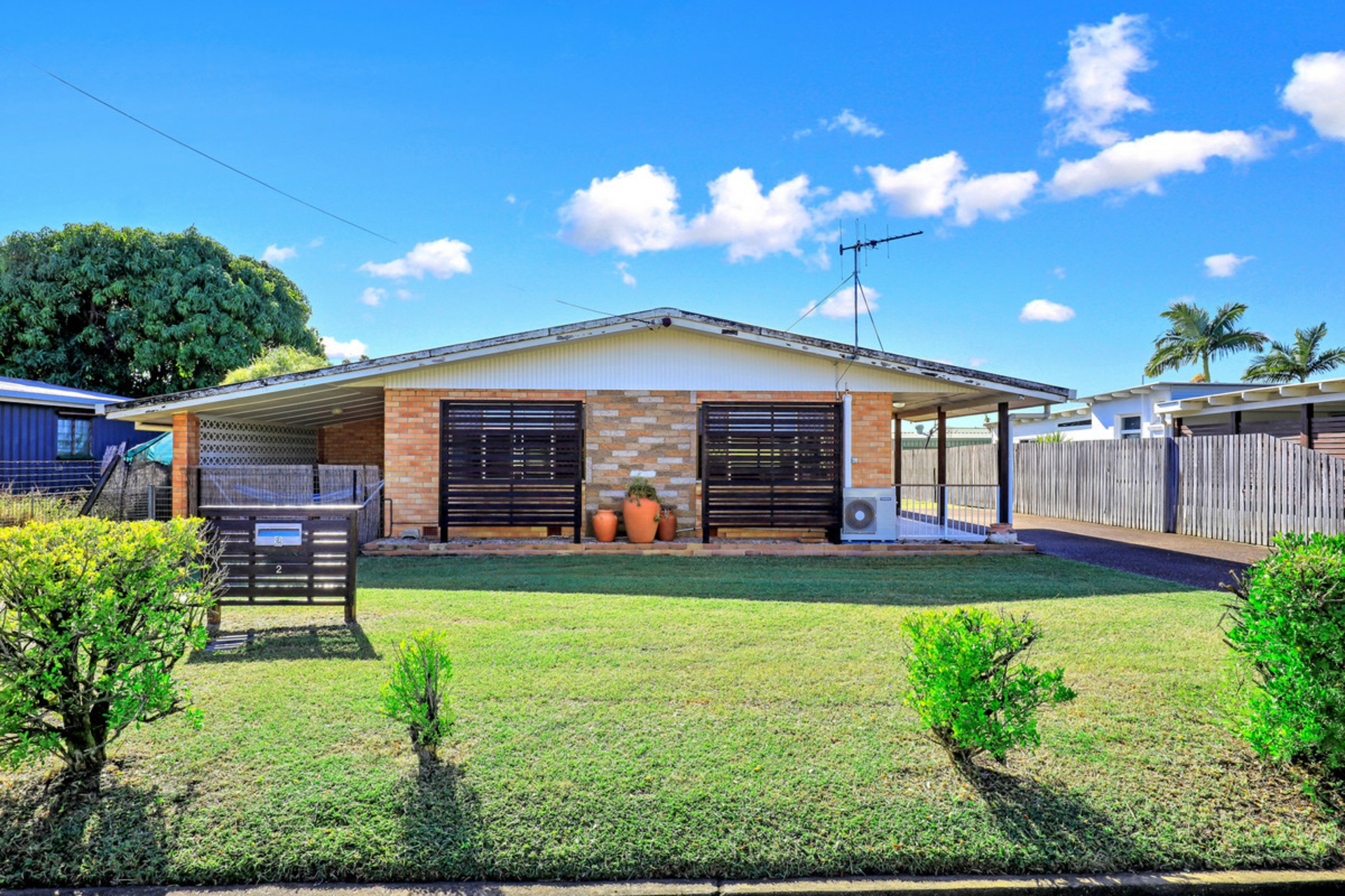 2 Shaw Street Norville QLD - Property Details - LJ Hooker