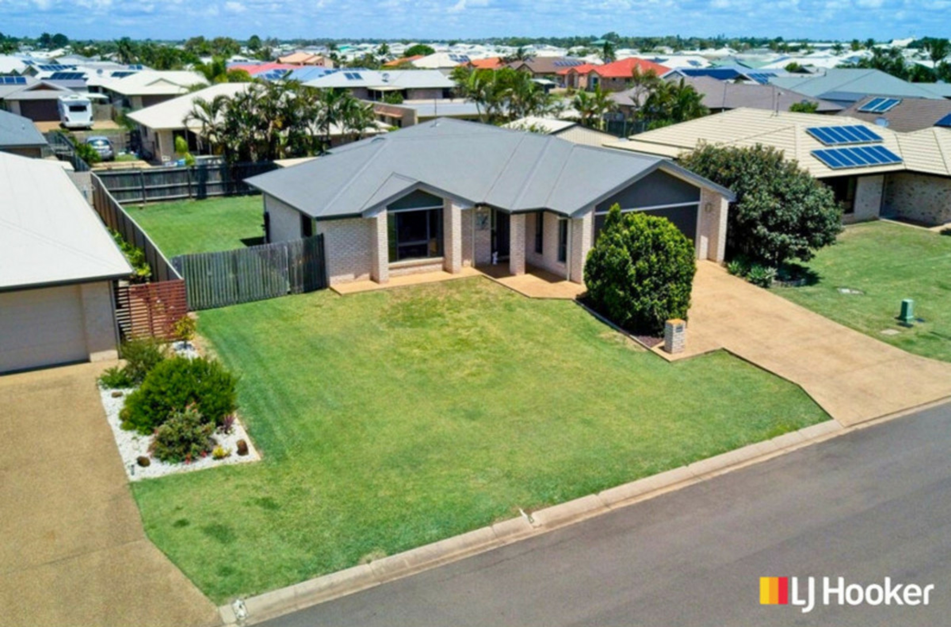 15 Wearing Road Bargara QLD - Property Details - LJ Hooker