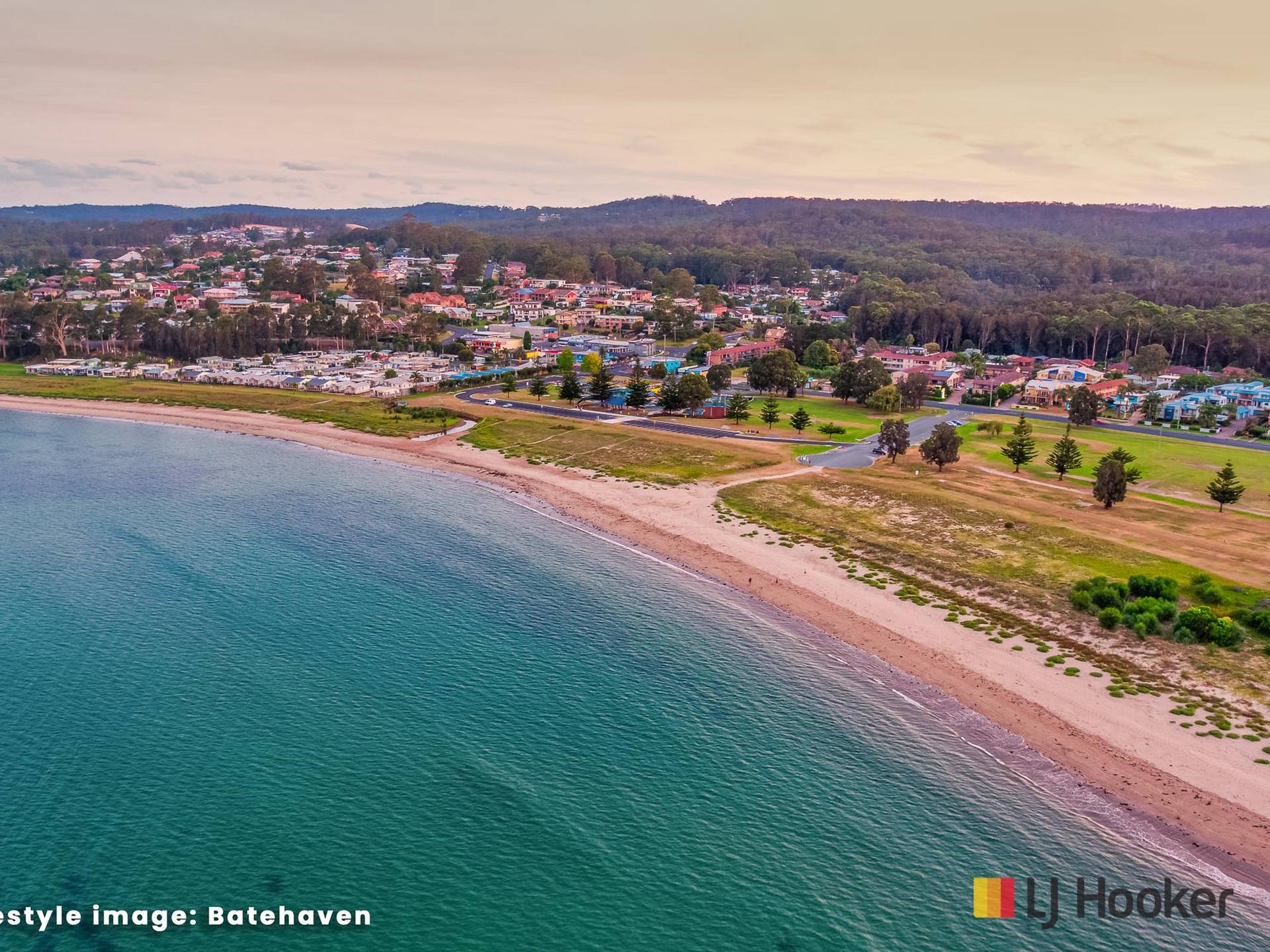 21 Clare Crescent Batehaven NSW - Property Details - LJ Hooker