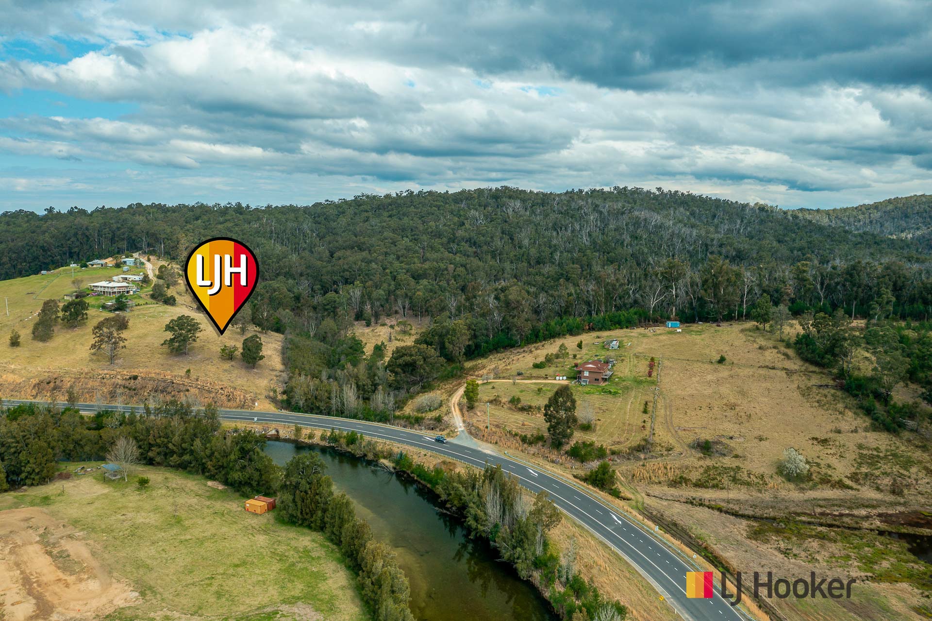 1023 Kings Highway Nelligen NSW - Property Details - LJ Hooker