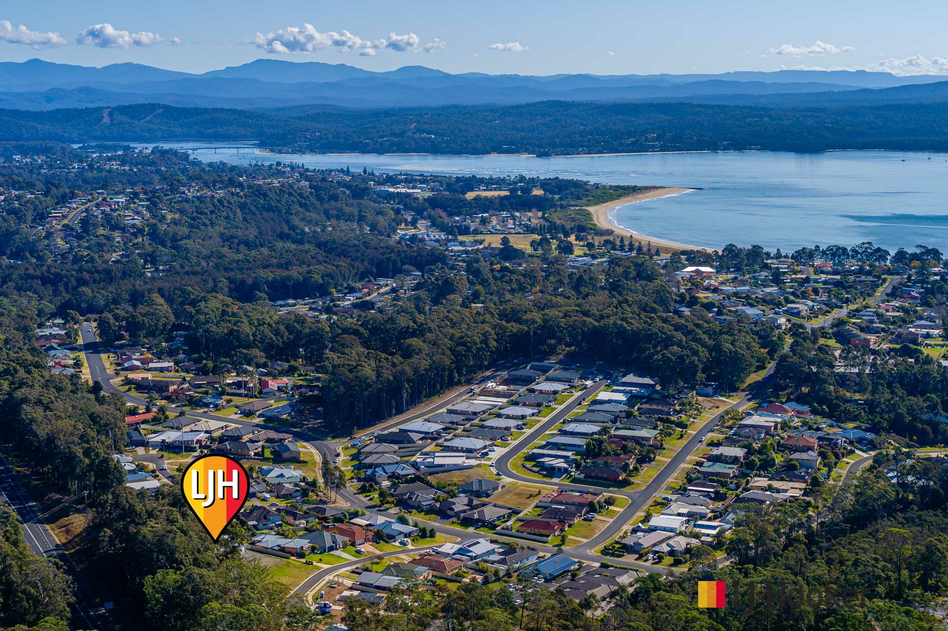 10 Ascension Way Batehaven NSW - Property Details - LJ Hooker