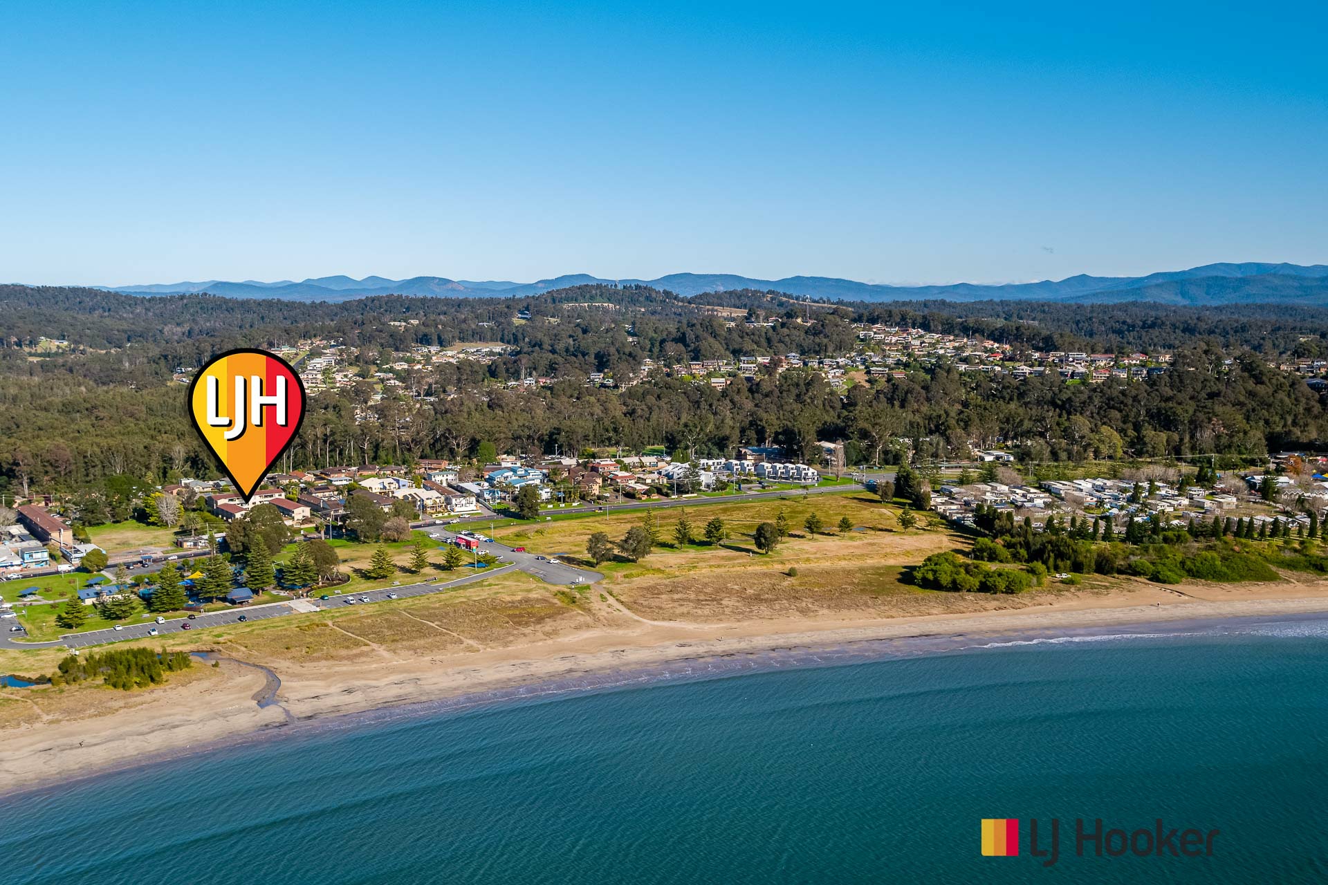 8/230 Beach Road Batehaven NSW - Property Details - LJ Hooker