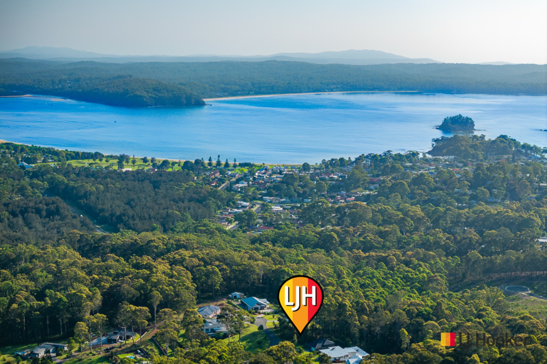 13 Woodlot Place Batehaven NSW - Residential for Sale - LJ Hooker