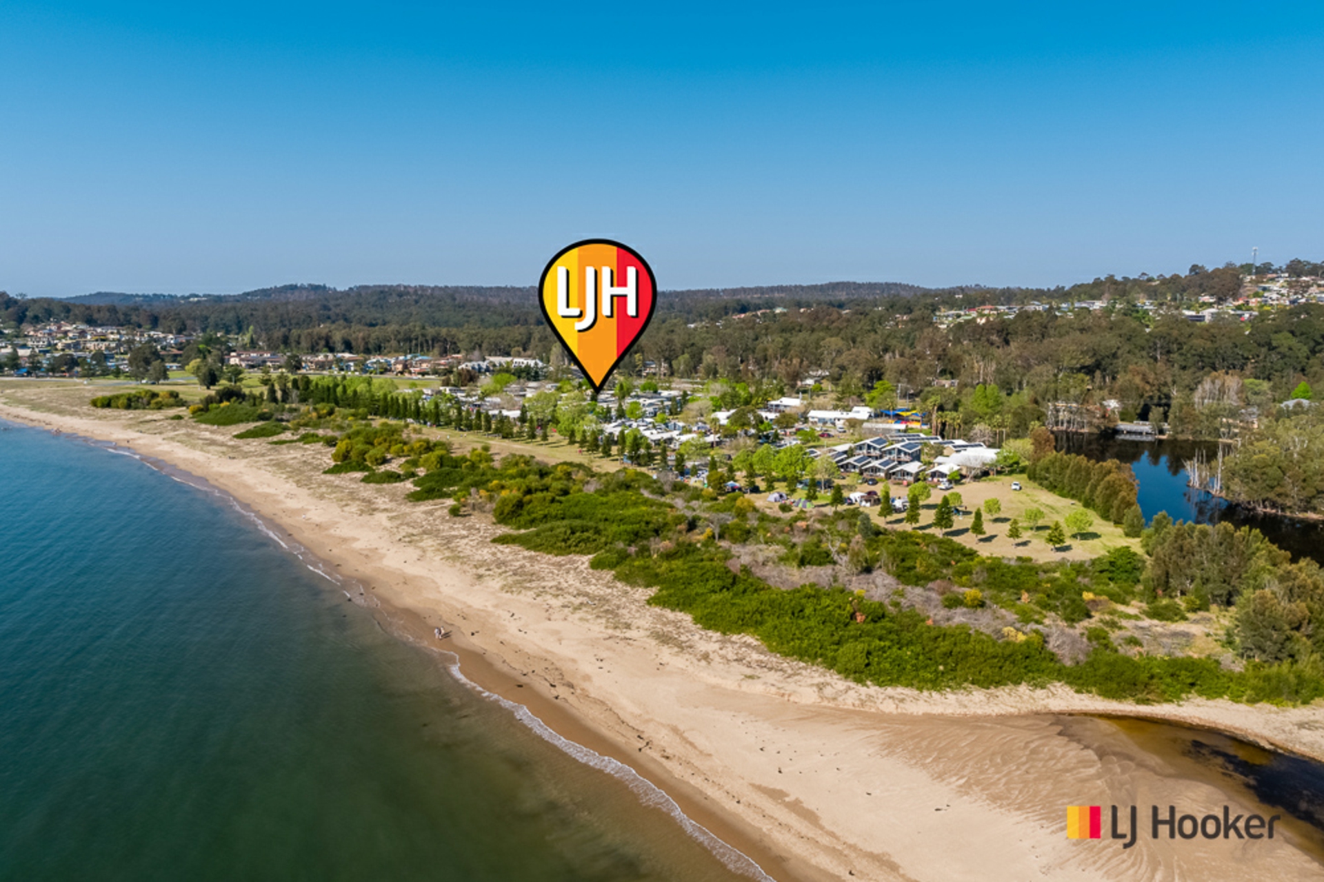 201/51 Beach Road Batehaven NSW - Property Details - LJ Hooker