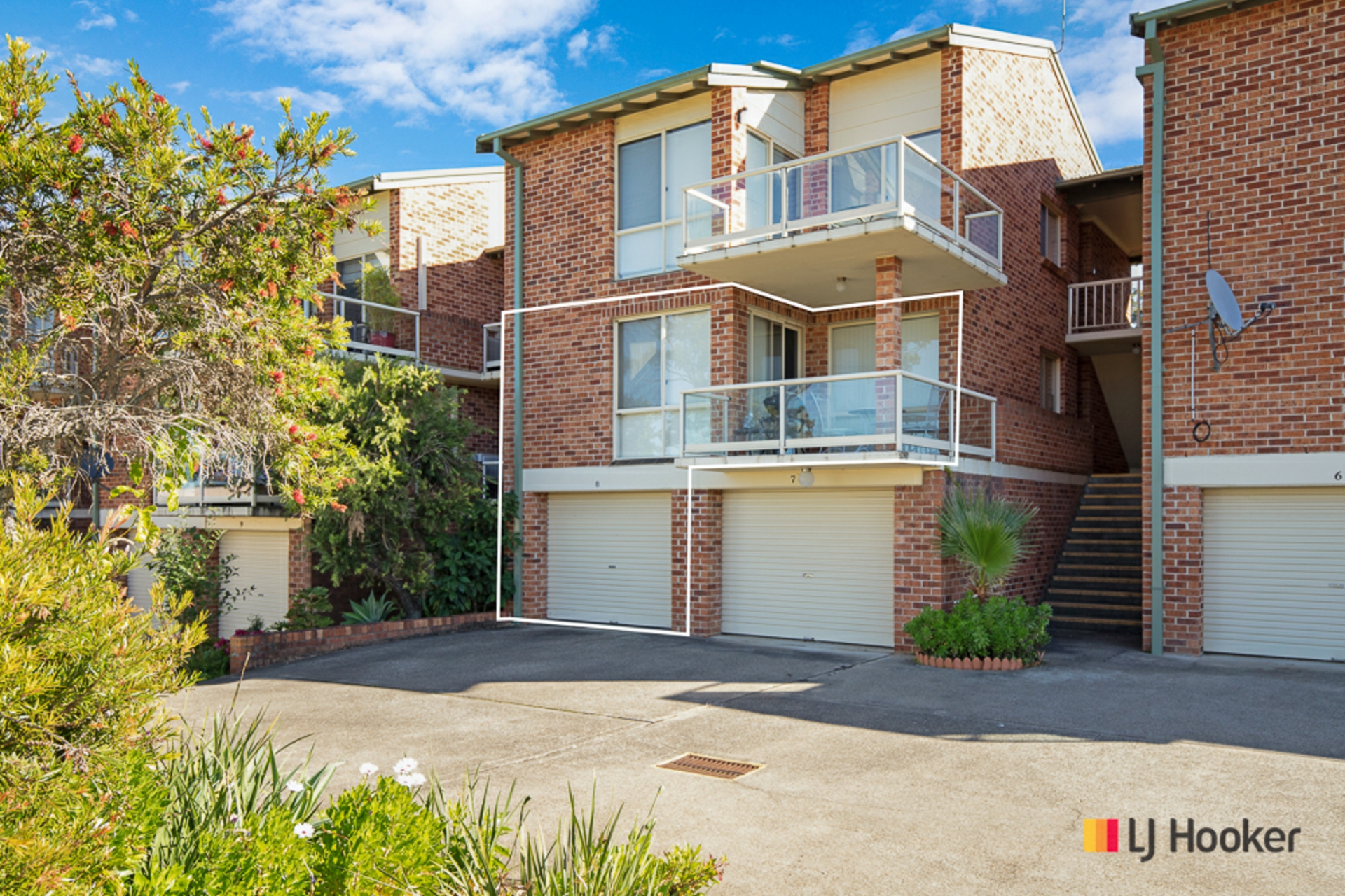 8/2 Sheila Street Batehaven NSW - Property Details - LJ Hooker