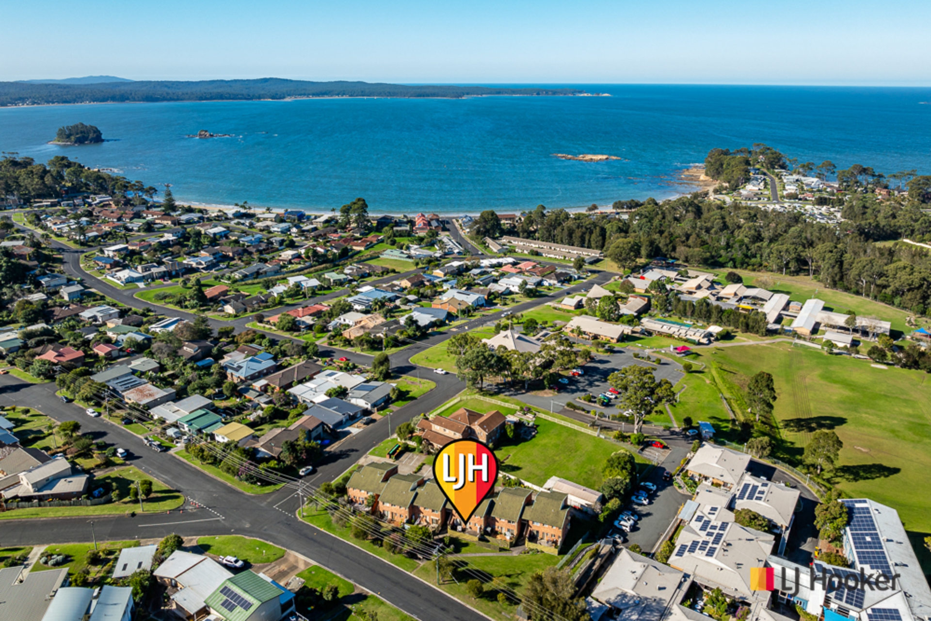 8/2 Sheila Street Batehaven NSW - Unit for Sale - LJ Hooker