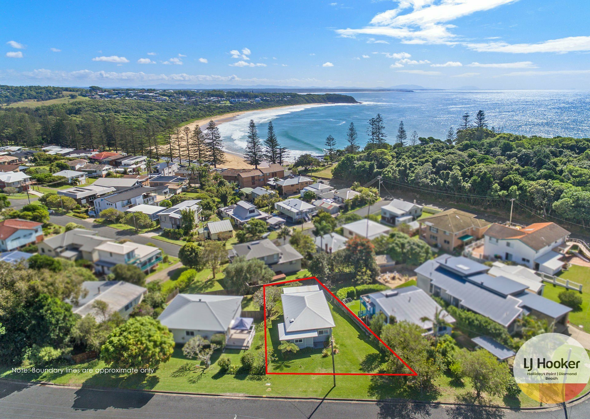 9 High Street Black Head NSW - Property Details - LJ Hooker