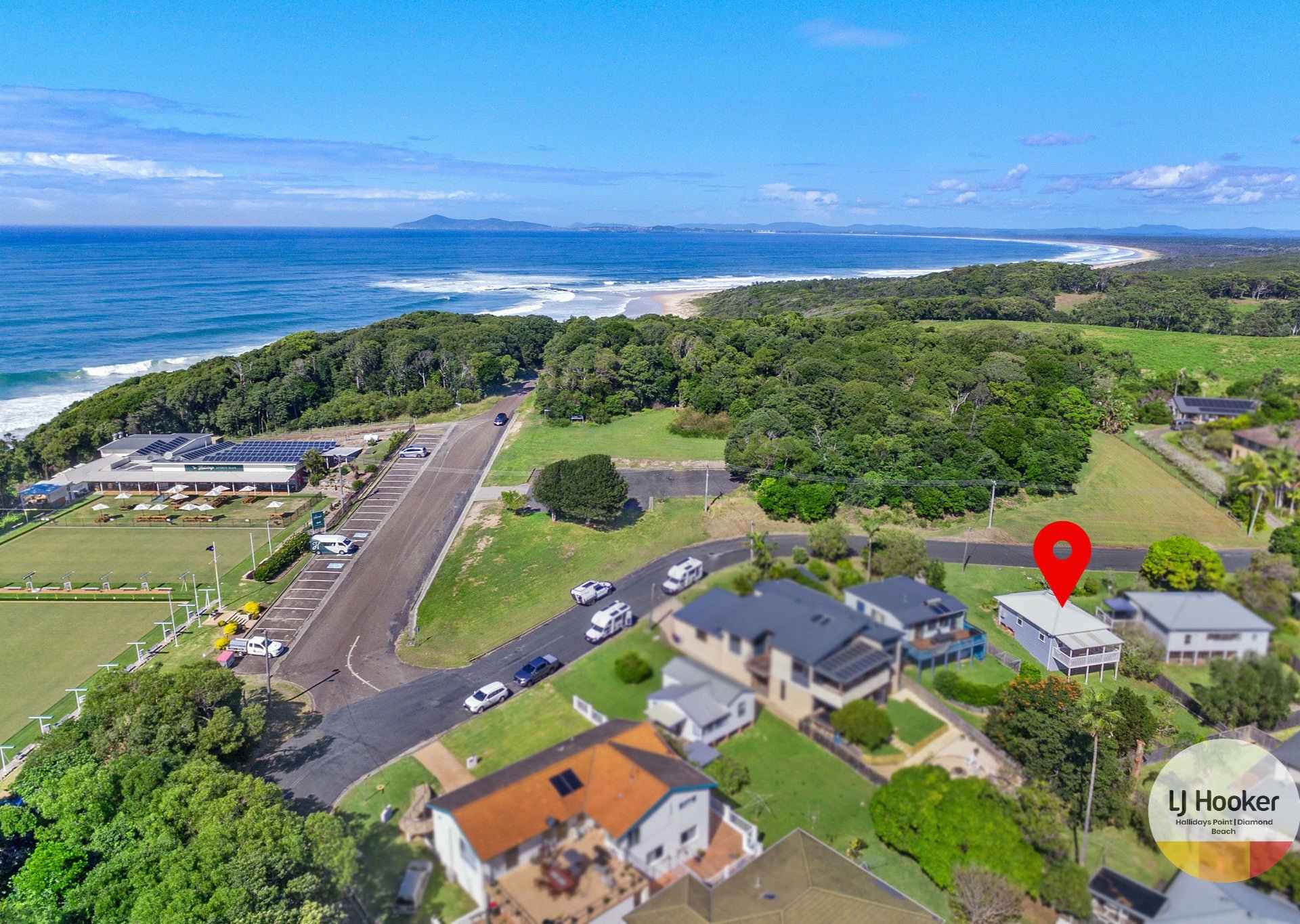 9 High Street Black Head NSW - Property Details - LJ Hooker