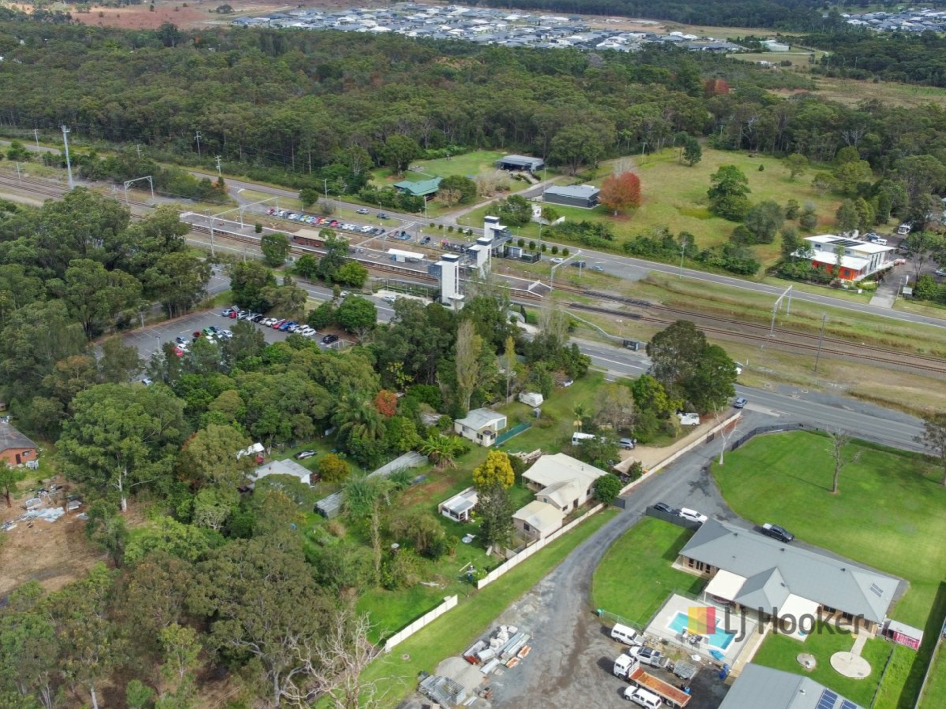 169 Wyee Road Wyee NSW - Property Details - LJ Hooker