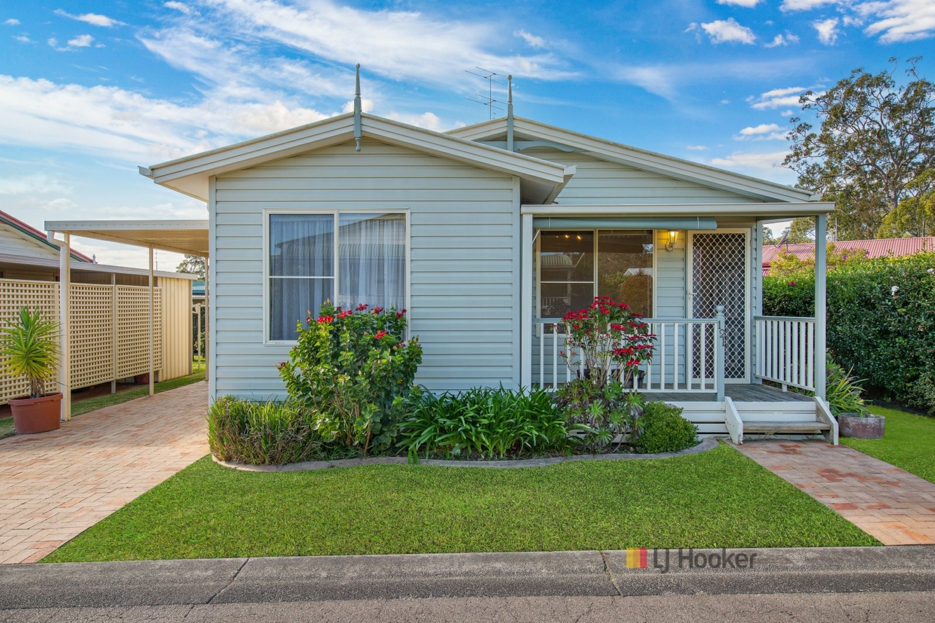 121/150 Tall Timbers Road Doyalson North NSW - Property Details - LJ Hooker