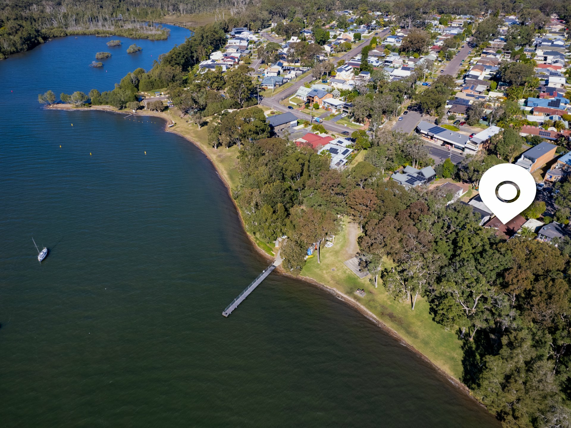 34 Lloyd Avenue Chain Valley Bay NSW - Property Details - LJ Hooker