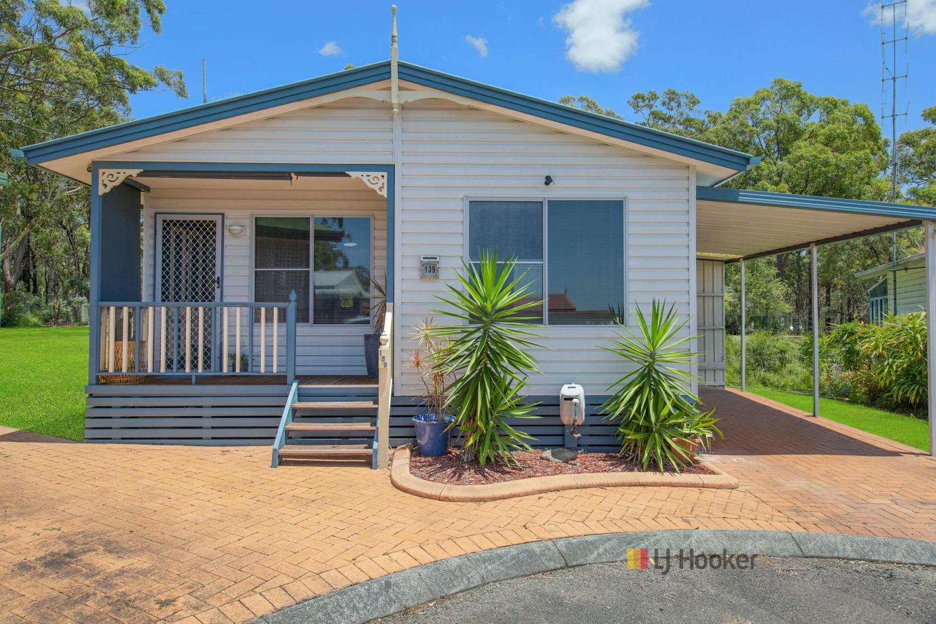 139/150 Tall Timbers Road Doyalson North NSW - Property Details - LJ Hooker