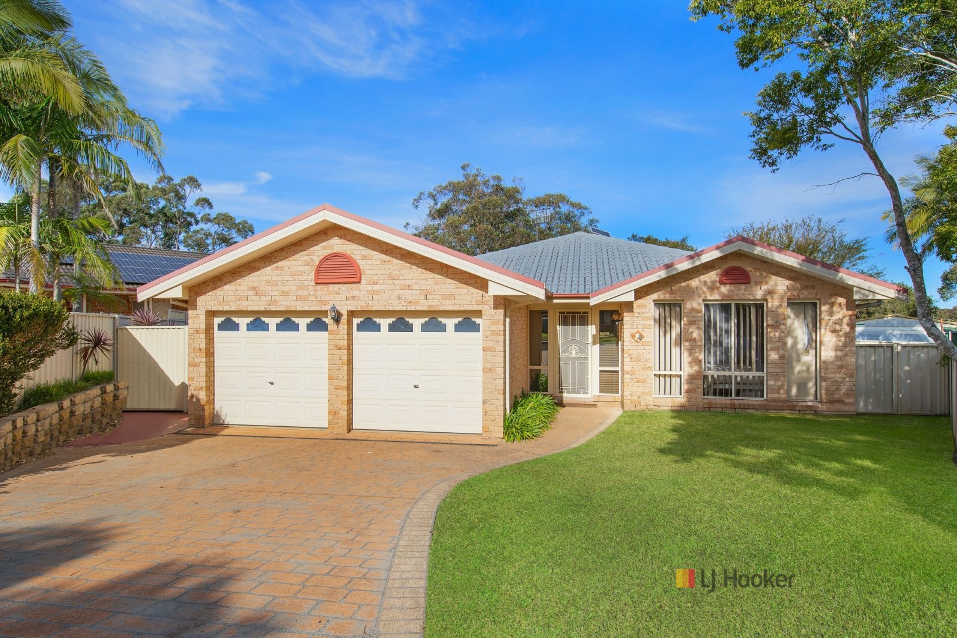 8 Nicoli Close Buff Point NSW - House for Sale - LJ Hooker
