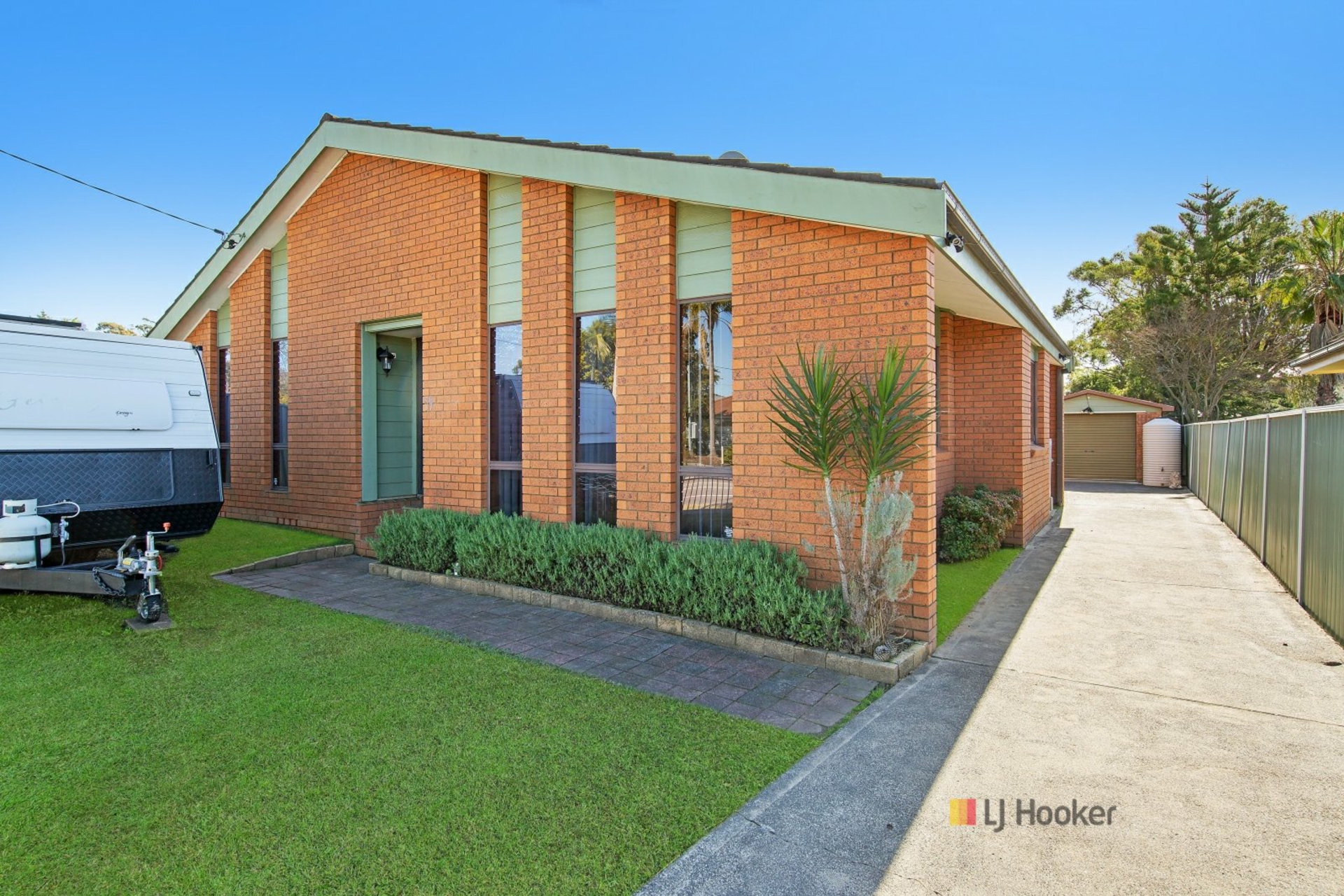 59 Moala Parade Charmhaven NSW - Property Details - LJ Hooker