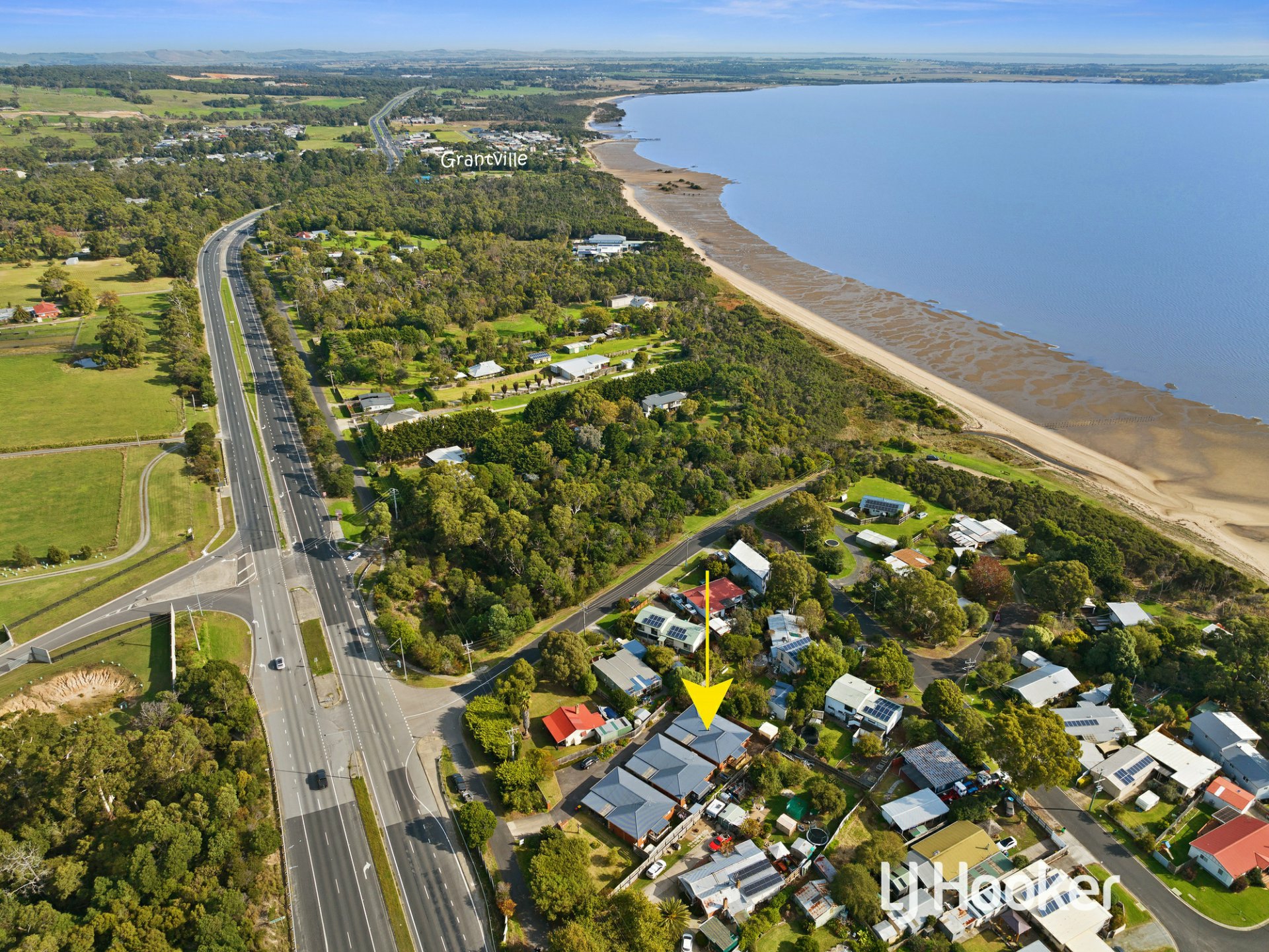 Unit 3/1376 Bass Highway Grantville VIC - Property Details - LJ Hooker