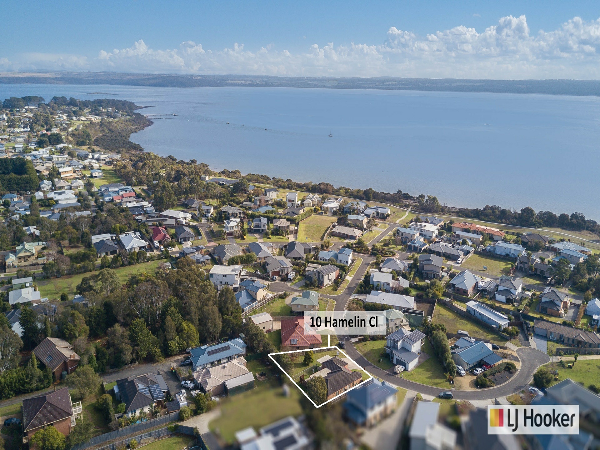 10 Hamelin Close Corinella VIC - Property Details - LJ Hooker