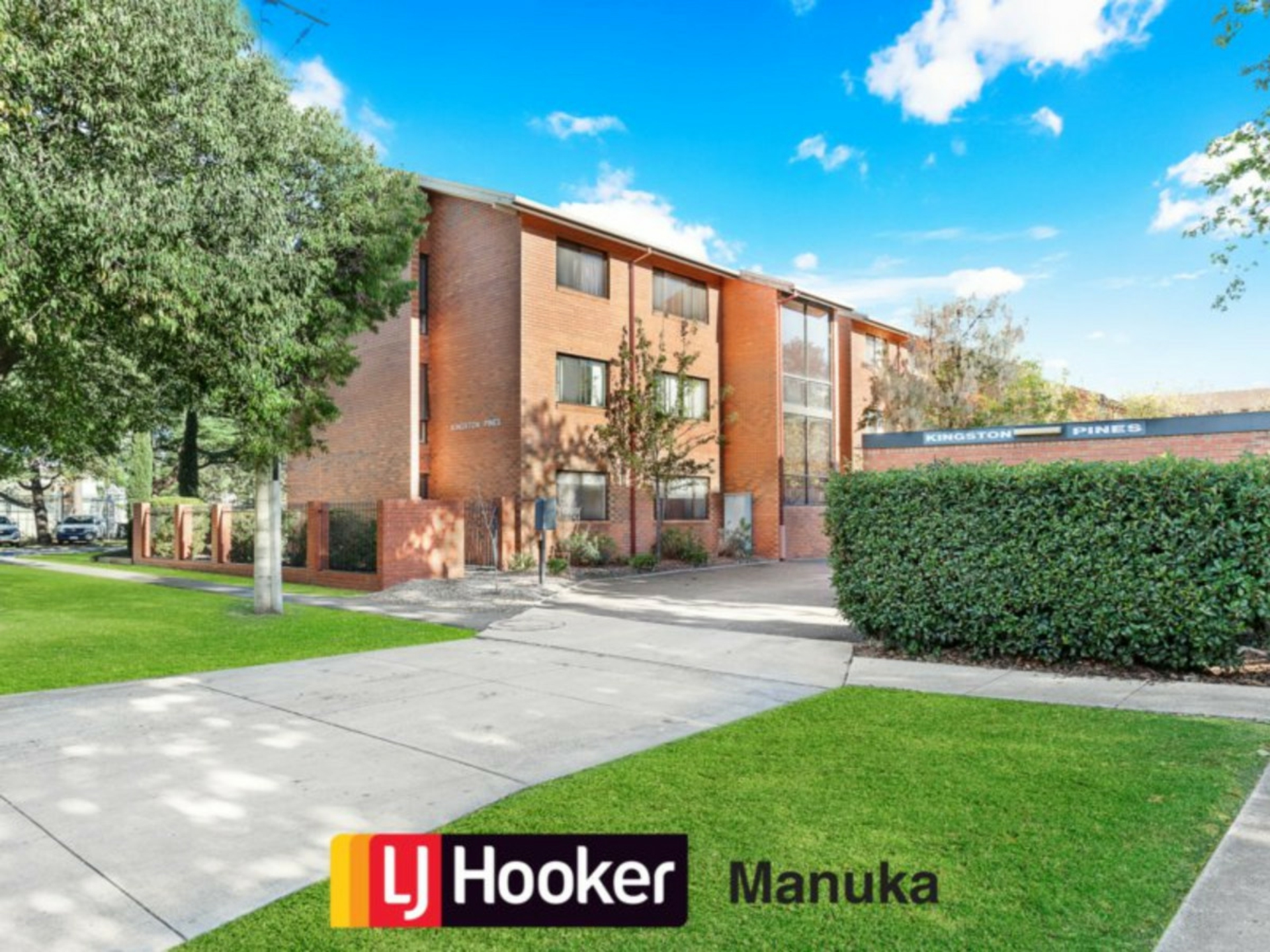 22/22 Leichhardt Street Griffith ACT - Property Details - LJ Hooker